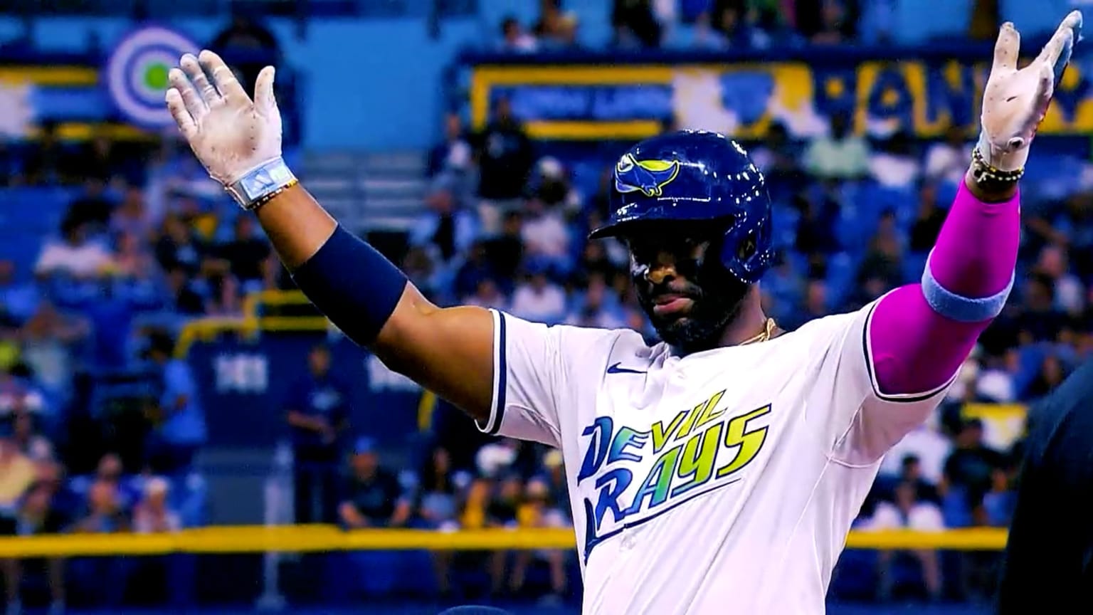 Rays' best first half moments | 07/17/2024 | Tampa Bay Rays