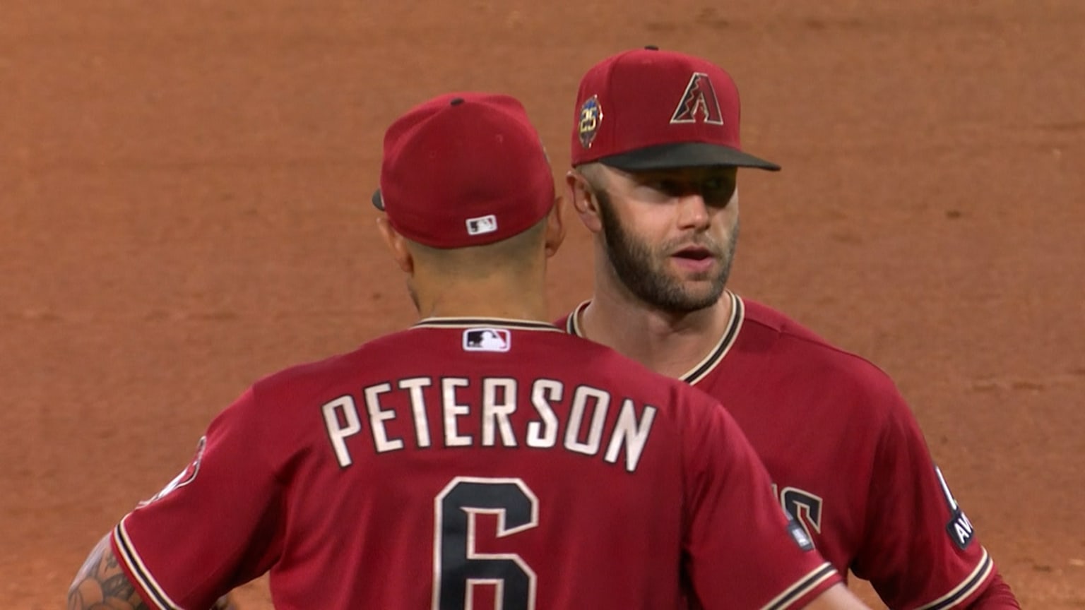 Kyle Nelson locks in a 15-4 win for Arizona | 09/26/2023 | Arizona ...