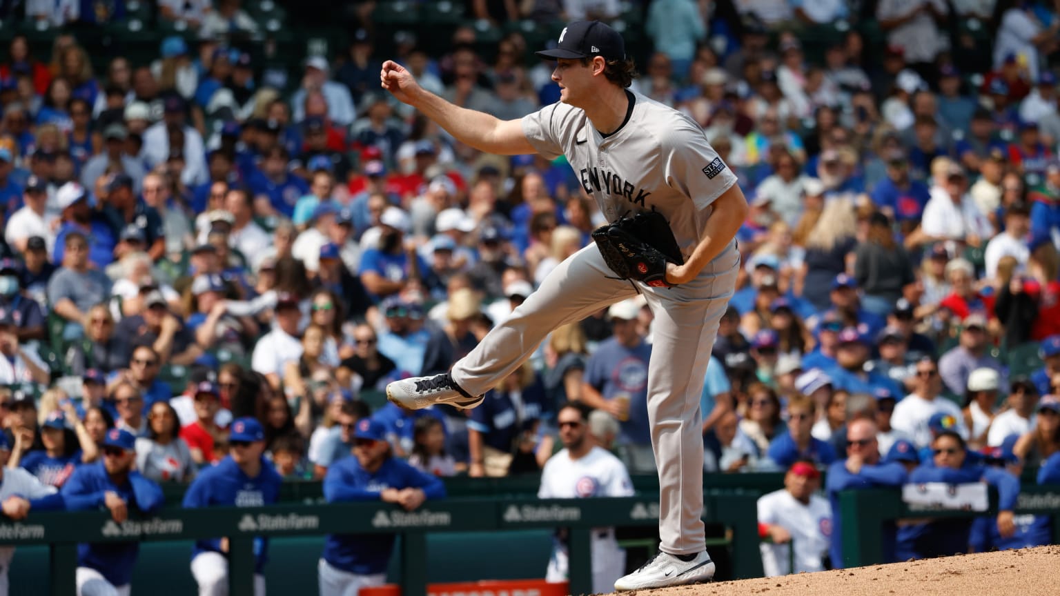 Yankees, Cubs - 09/08/2024 | Game Video Highlights | MLB Film Room ...