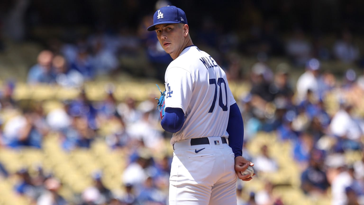 Braves, Dodgers - 09/03/2023 | Game Video Highlights | MLB Film Room ...