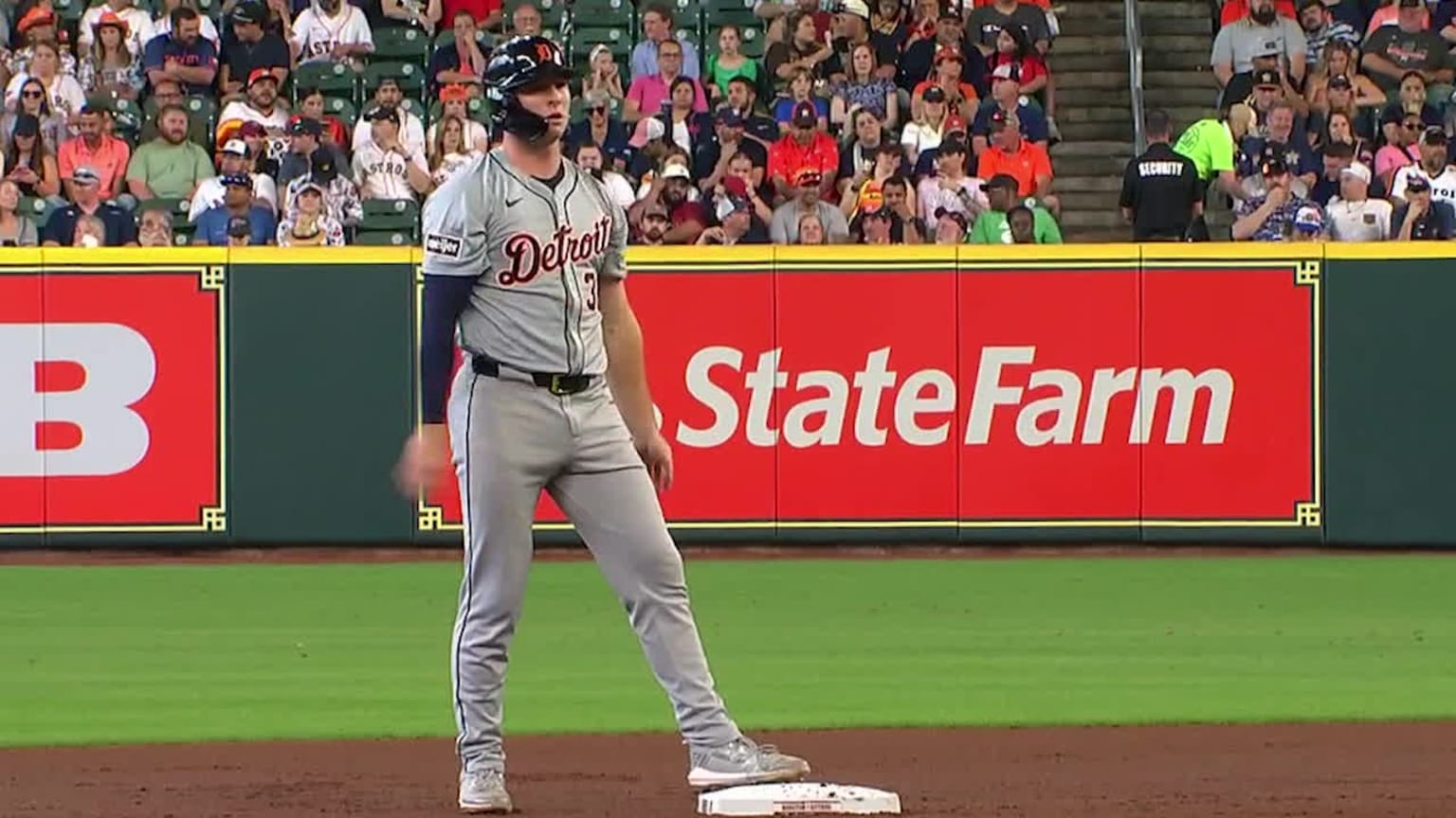 Colt Keith's four-hit game | 06/15/2024 | Detroit Tigers