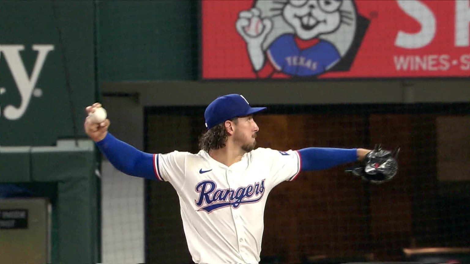 Michael Lorenzen poncha a ocho en cinco entradas | 22/07/2024 | Los ...