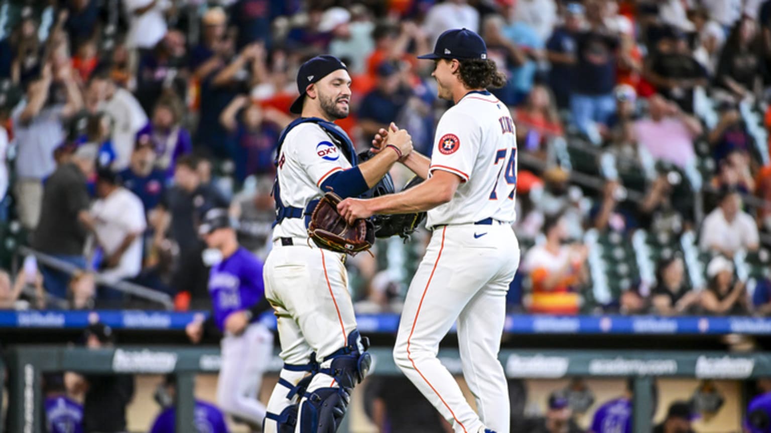 Astros come back to life | Morning Lineup | 06/27/2024 | MLB.com