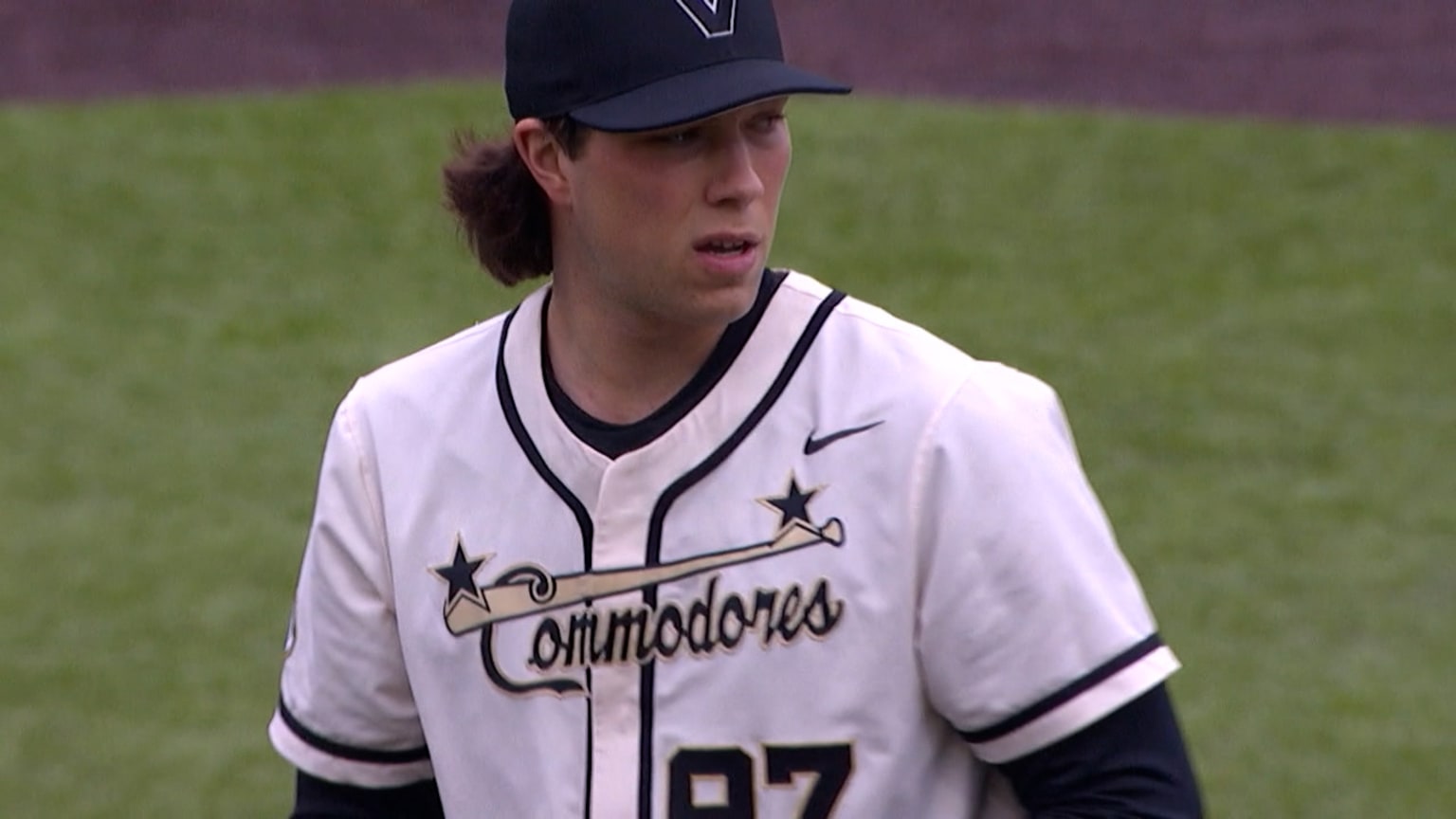 Draft 2024: Yankees select Bryce Cunningham No. 53 | 07/15/2024 | New ...