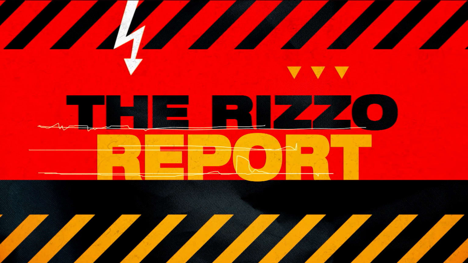 Rizzo on Team USA's coaching staff, Harper's rehab | 08/24/2022 | New ...