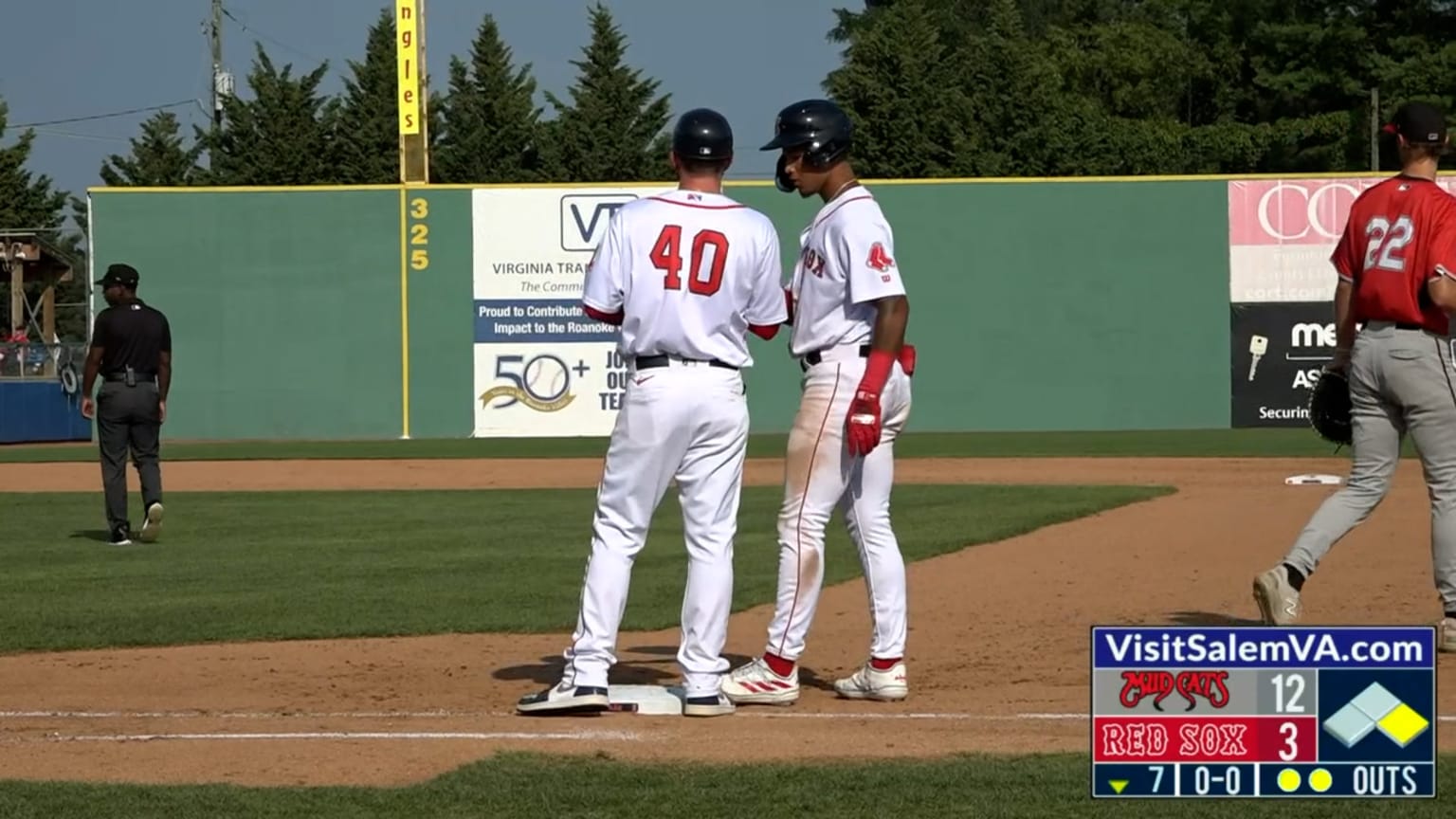 Antonio Anderson's four-hit game | 07/28/2024 | MLB.com