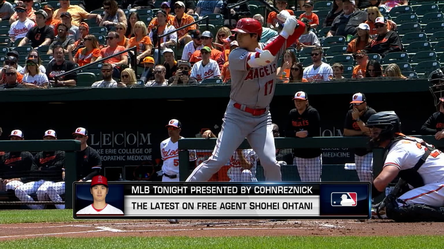 Jon Heyman weighs in on Shohei Ohtani and Juan Soto | 12/04/2023 | MLB.com