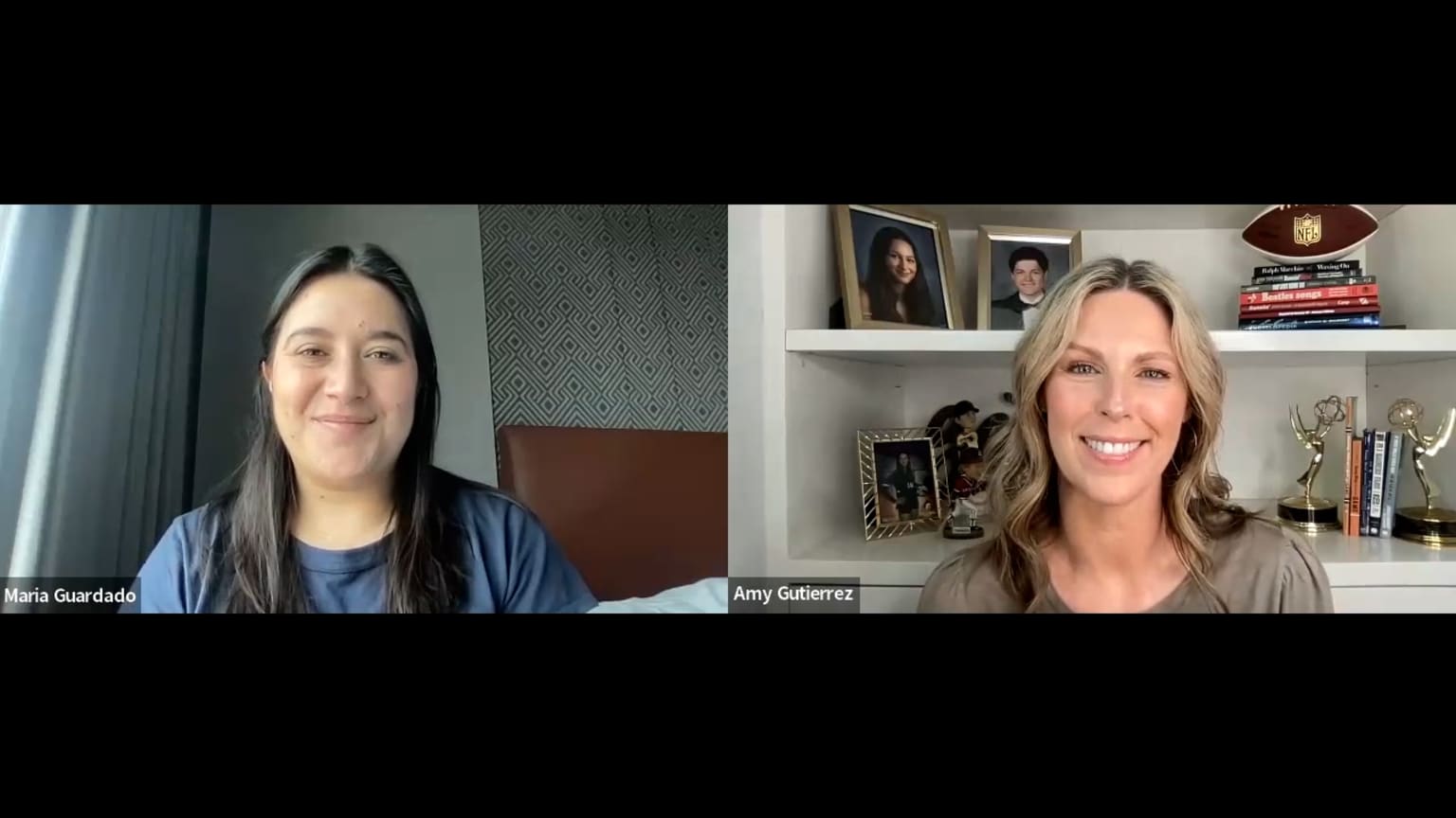 Gcast with Amy and Maria | 04/28/2023 | San Francisco Giants