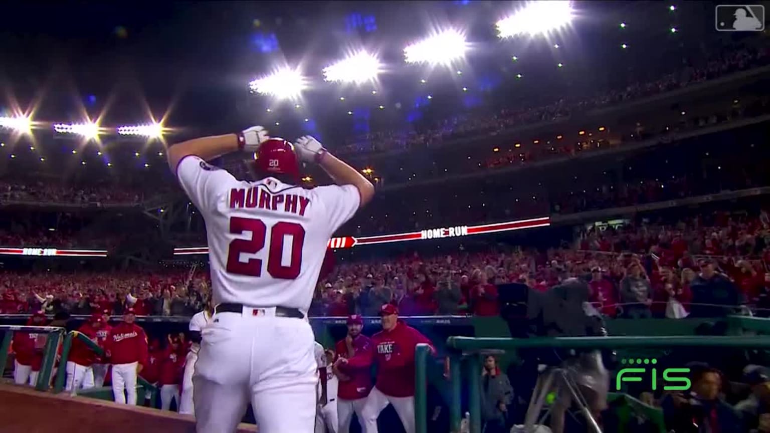 Daniel Murphy's 2017 Silver Slugger season | 12/19/2022 | MLB.com