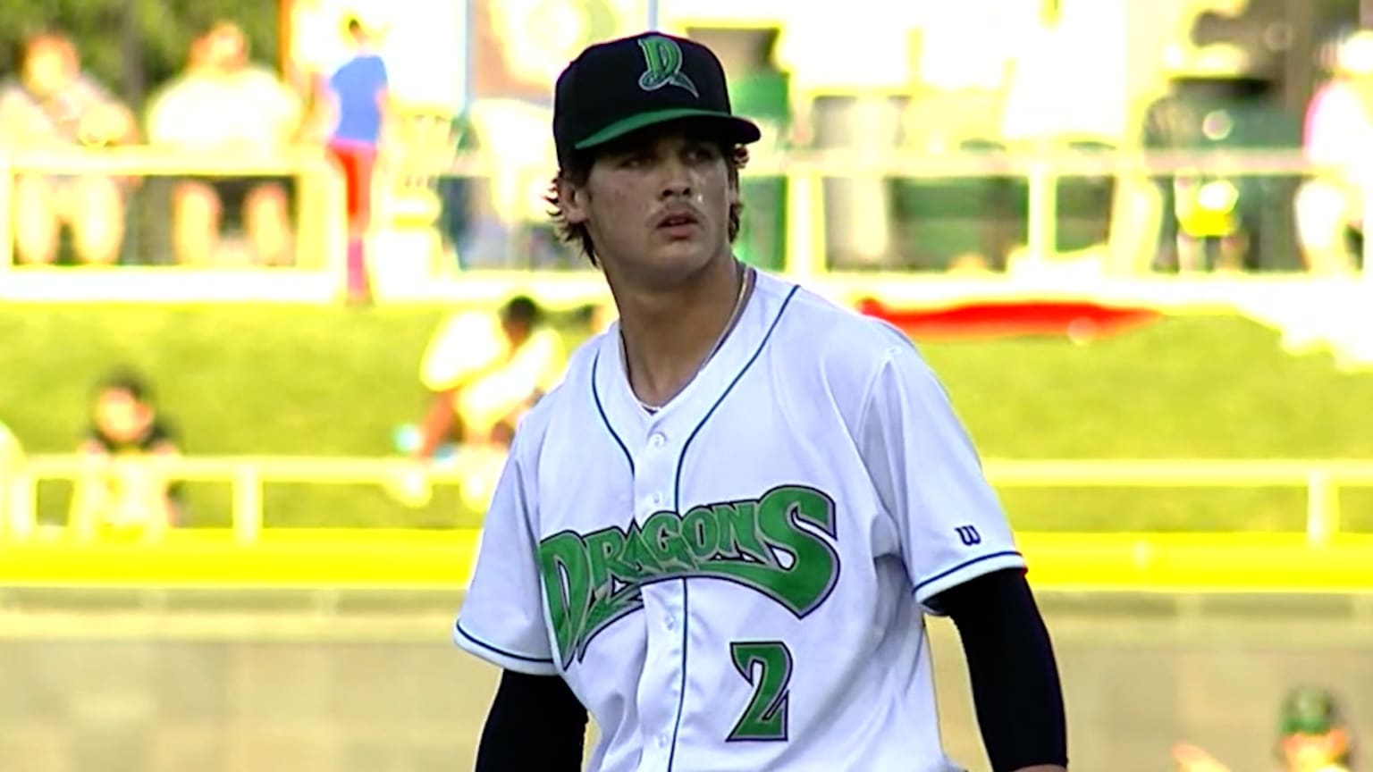 Top Prospects: Chase Petty, RHP, Reds | 01/22/2024 | Cincinnati Reds