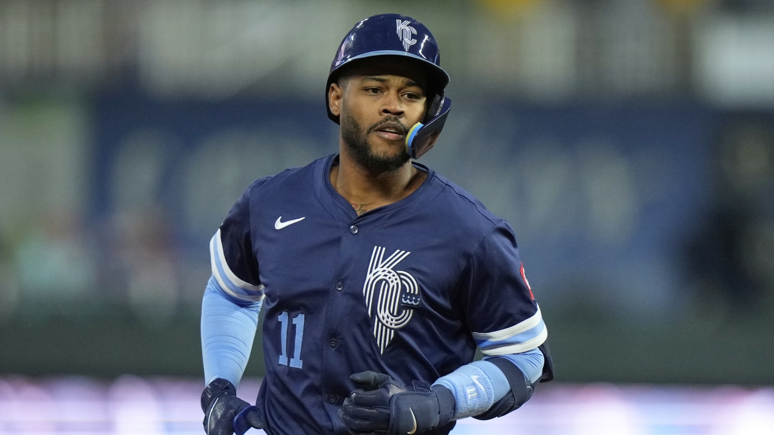 Maikel Garcia's two-run homer (16) | 09/05/2025 | MLB.com