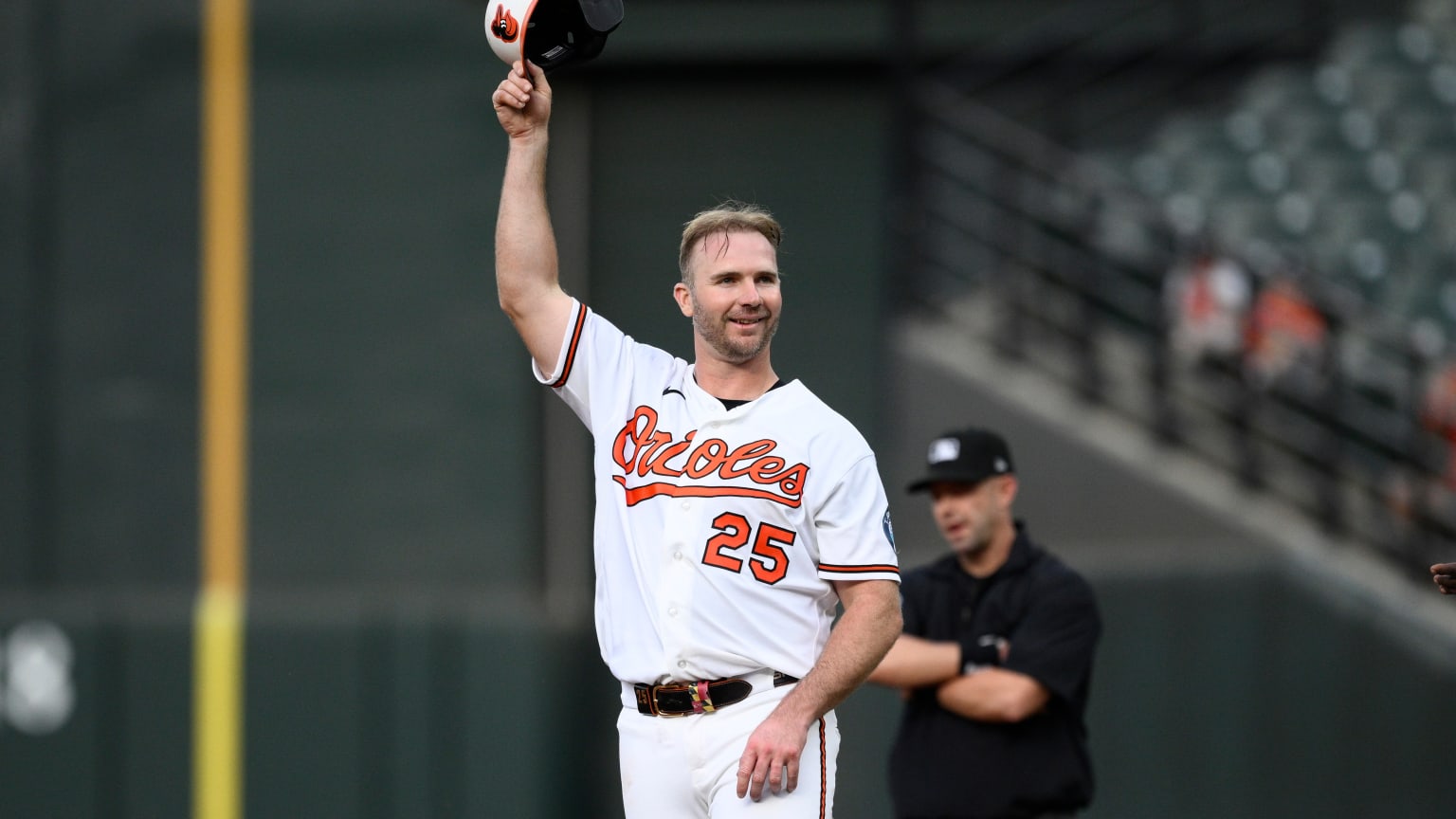 Pete Alonso collects his 1,000th career hit | 05/27/2026 | MLB.com