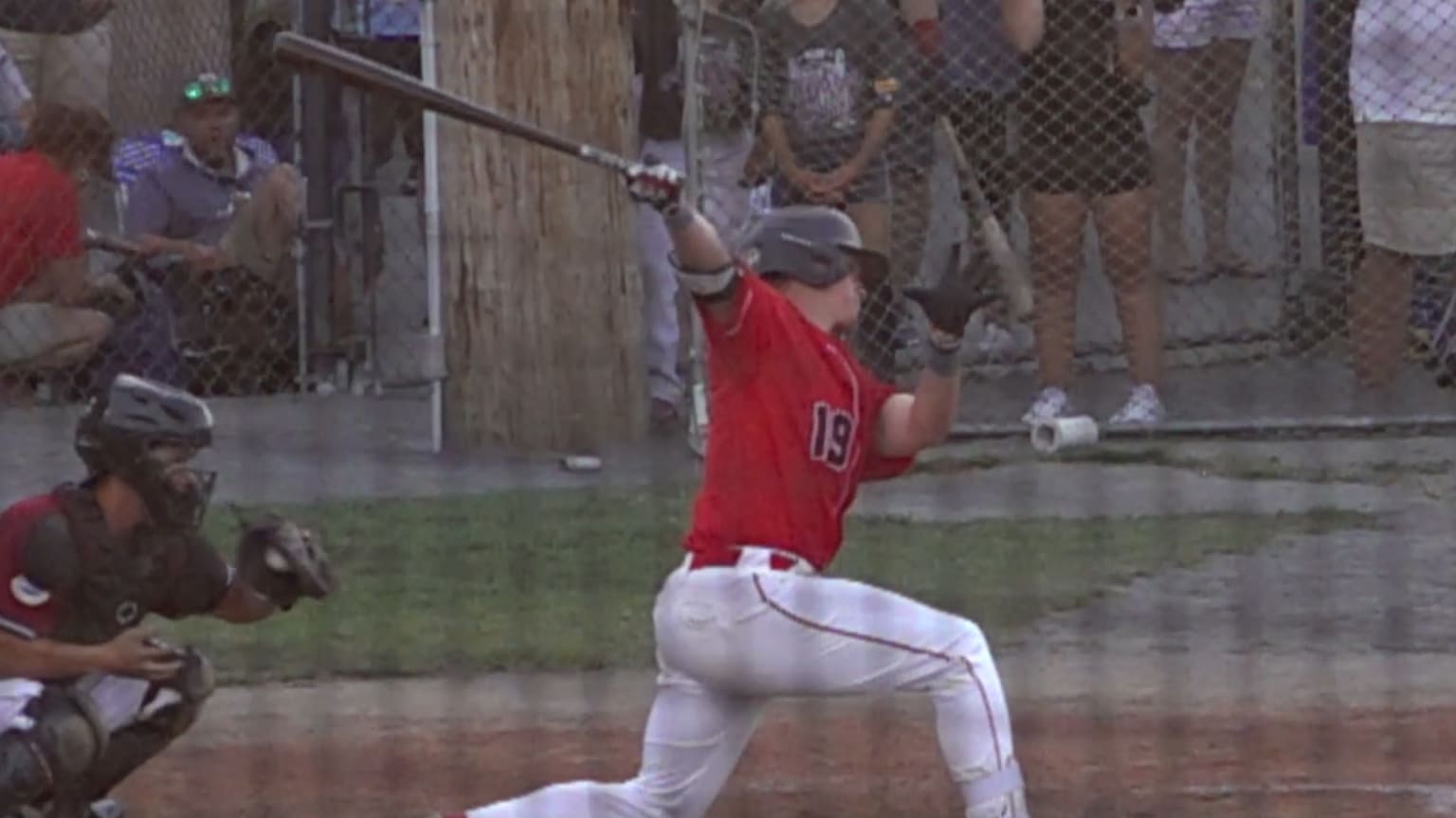 Draft Report: Mike Boeve, college third basemen | 04/26/2023 | MLB.com