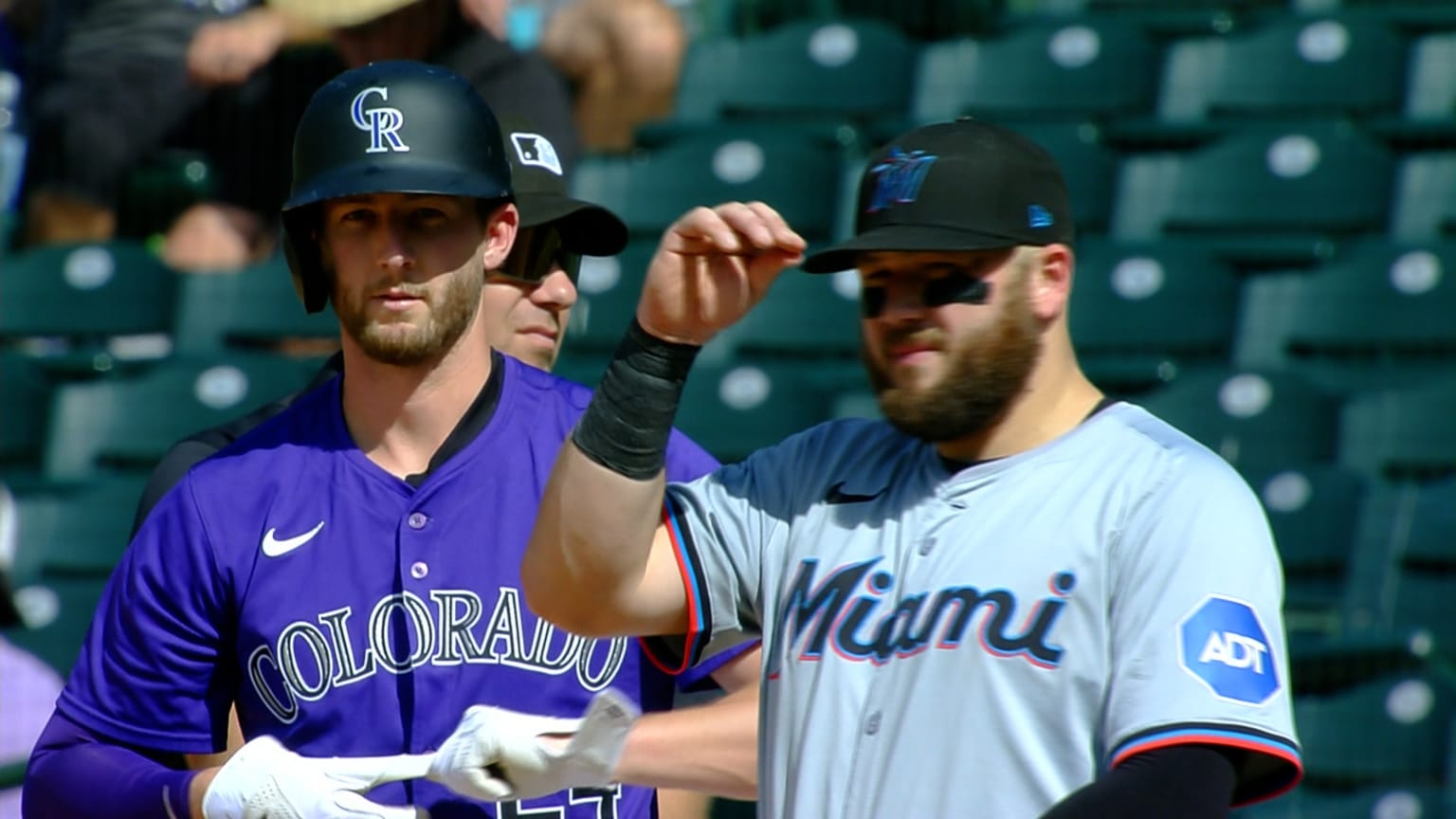 Ryan McMahon's RBI single | 08/29/2024 | Colorado Rockies