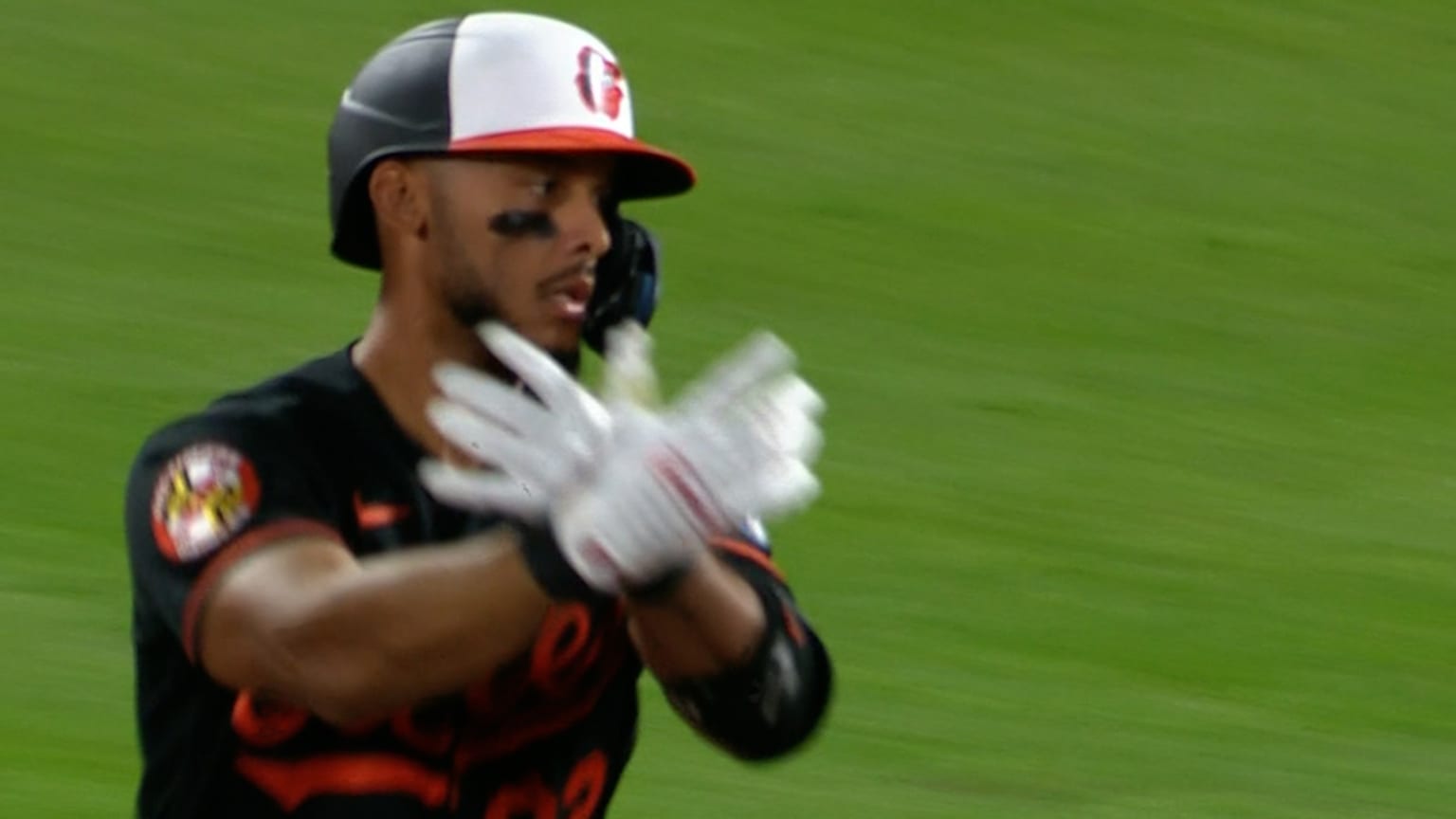 Jeremiah Jackson's second home run of the game (3) | 04/13/2026 ...