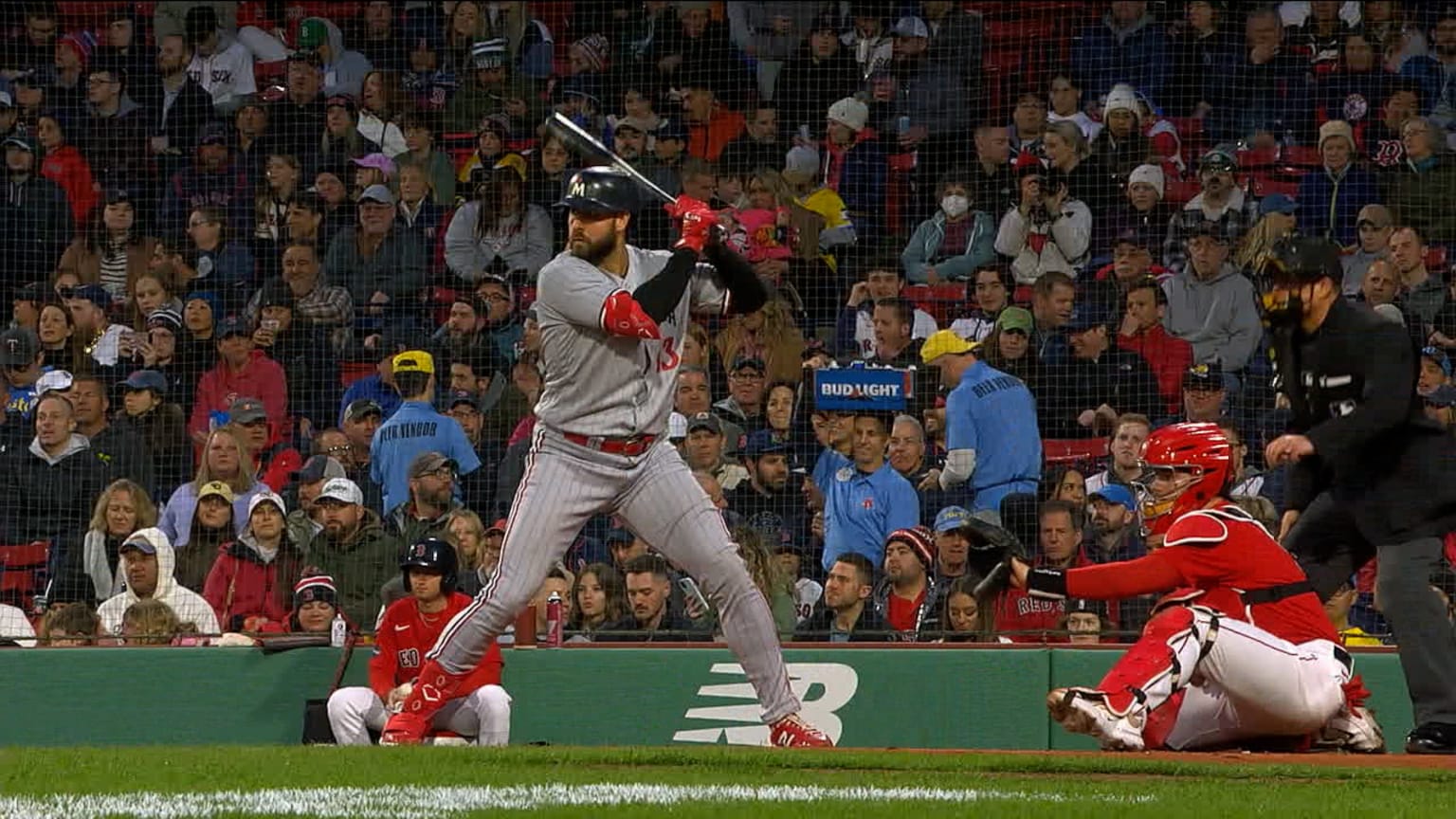 MLB Now looks into Joey Gallo's offensive production | 05/22/2023 | New ...