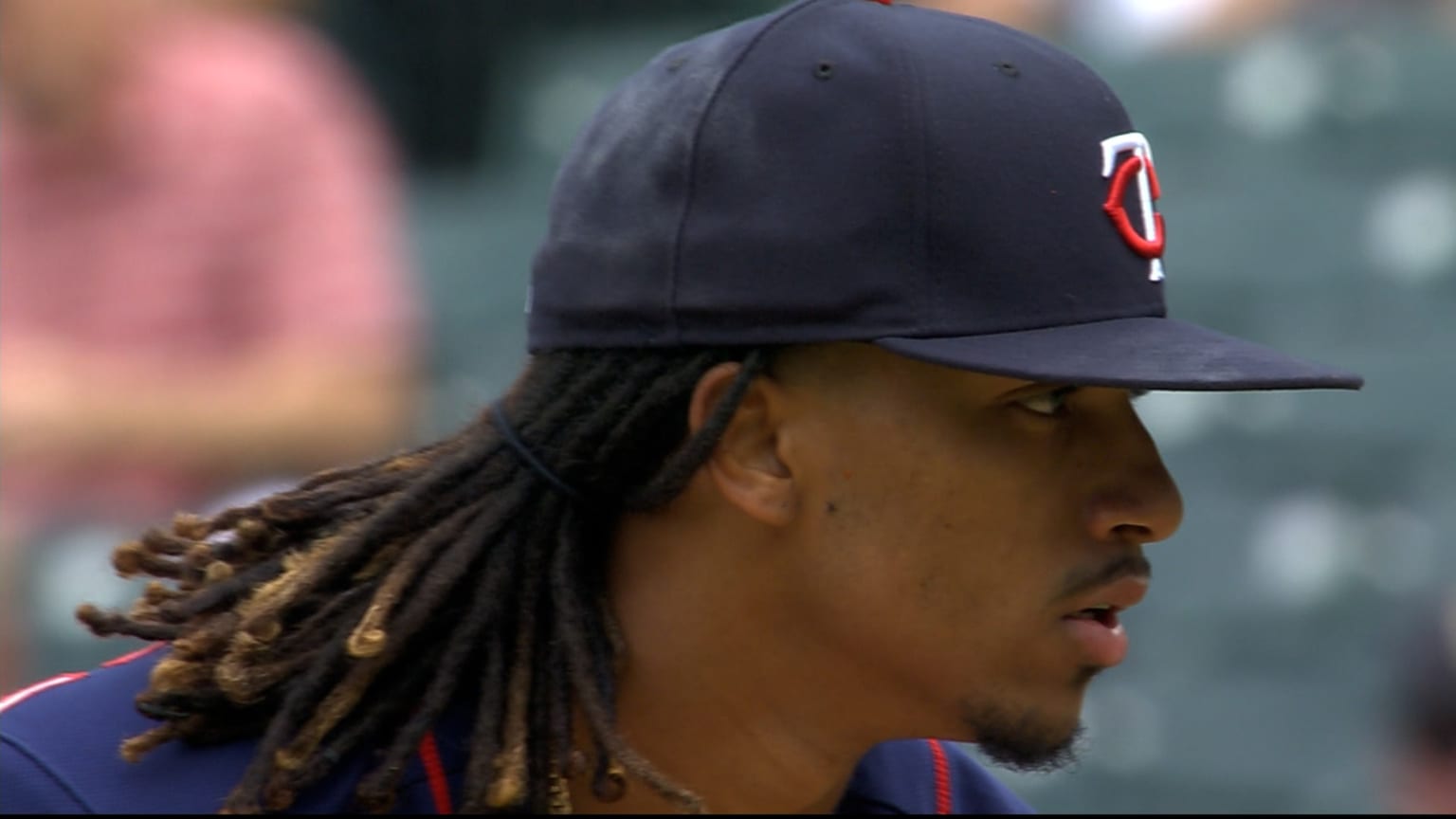 Ronny Henriquez escapes jam | 09/19/2022 | Los Angeles Dodgers