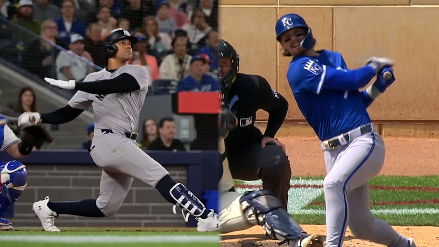 2024 American League Silver Slugger winners | 11/12/2024 | MLB.com