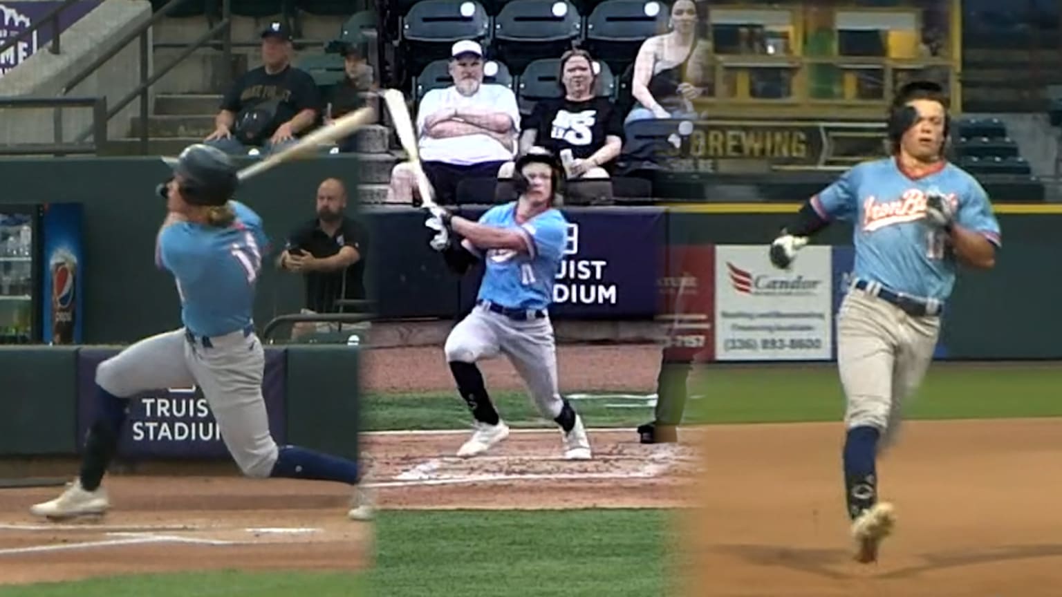 Jackson Holliday falls a single short of the cycle | 05/17/2023 ...