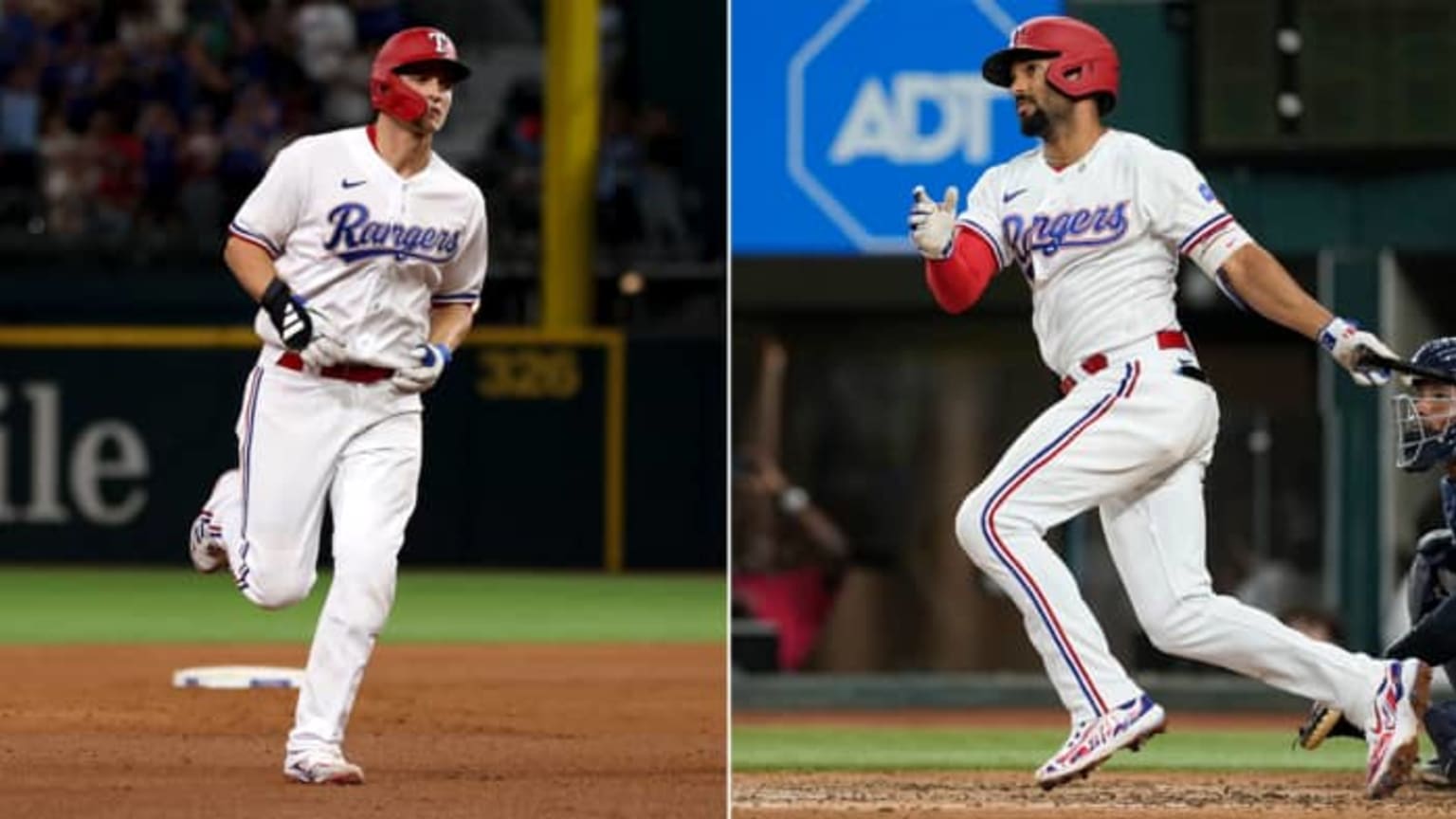 Rays, Rangers - 07/18/2023 | Game Video Highlights | MLB Film Room ...