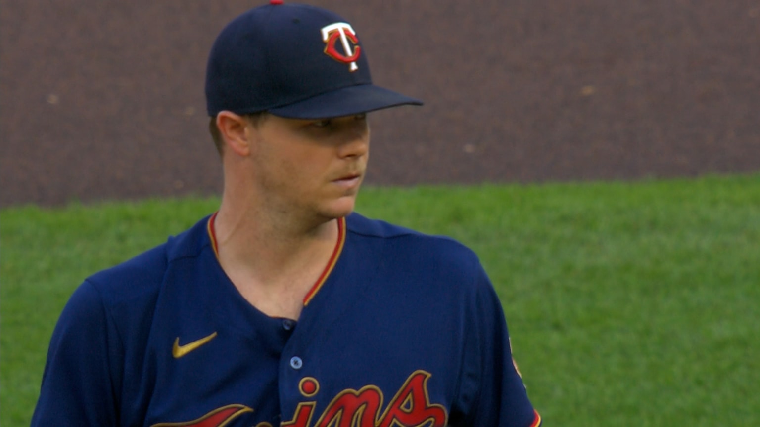 Sonny Gray strikes out six in six innings | 08/22/2022 | Minnesota Twins