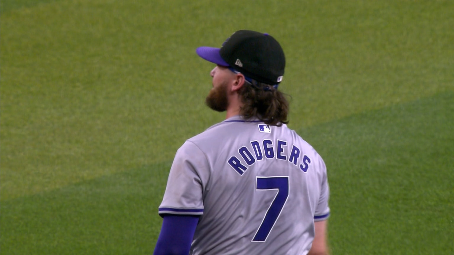 Brendan Rodgers se queda con el lineazo | 12/08/2024 | Los Rockies de ...