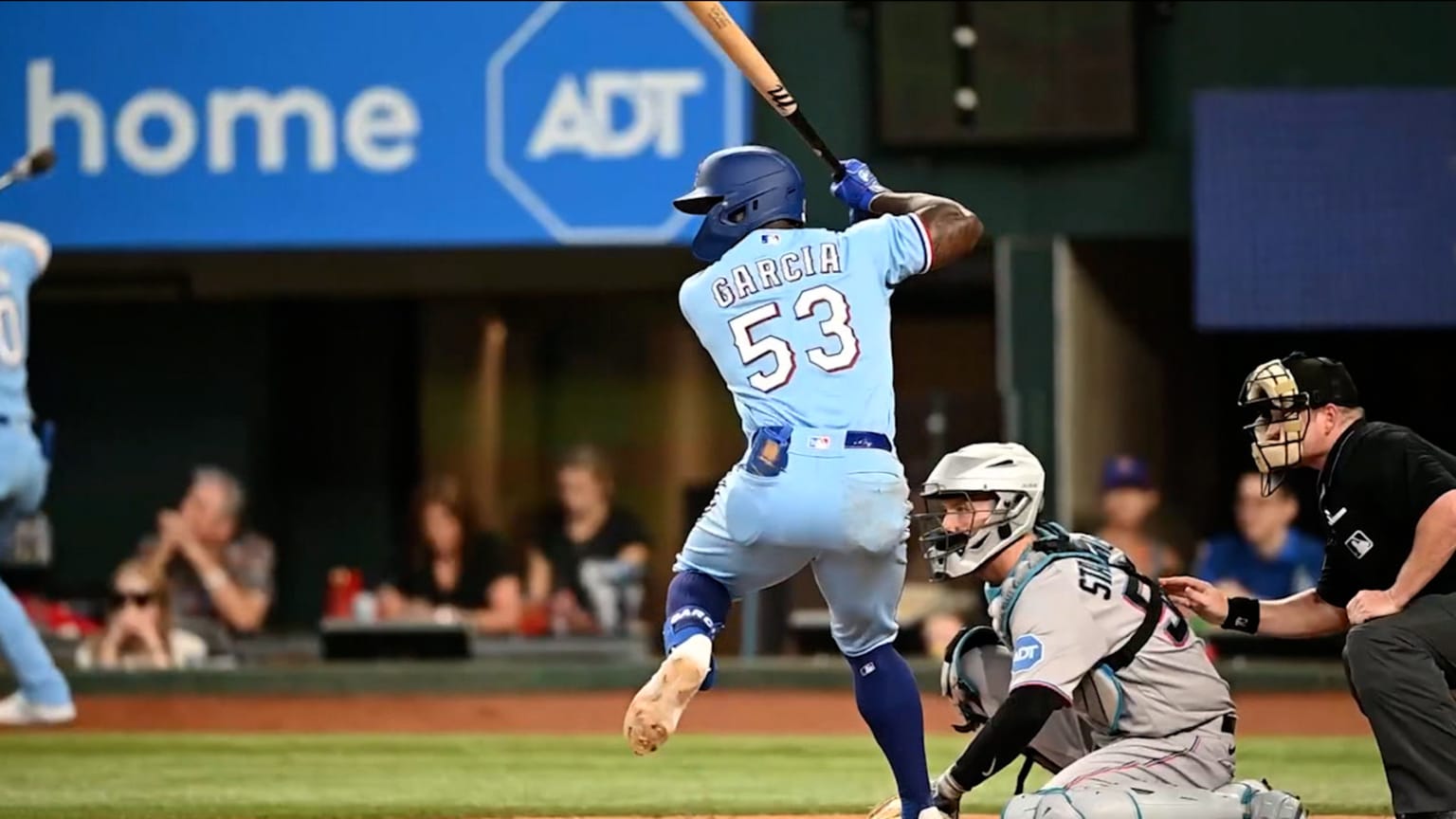 Brian Kenny on the Rangers' turnaround since '21 | 10/17/2023 | Texas ...