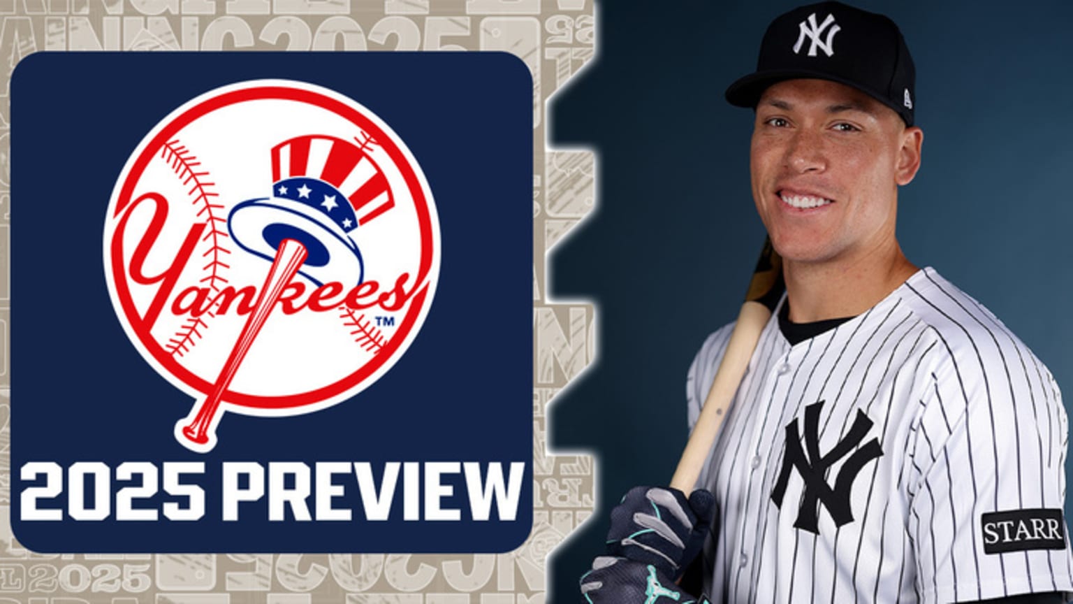 30 Clubs in 15 Days: Yankees | 03/07/2025 | MLB.com