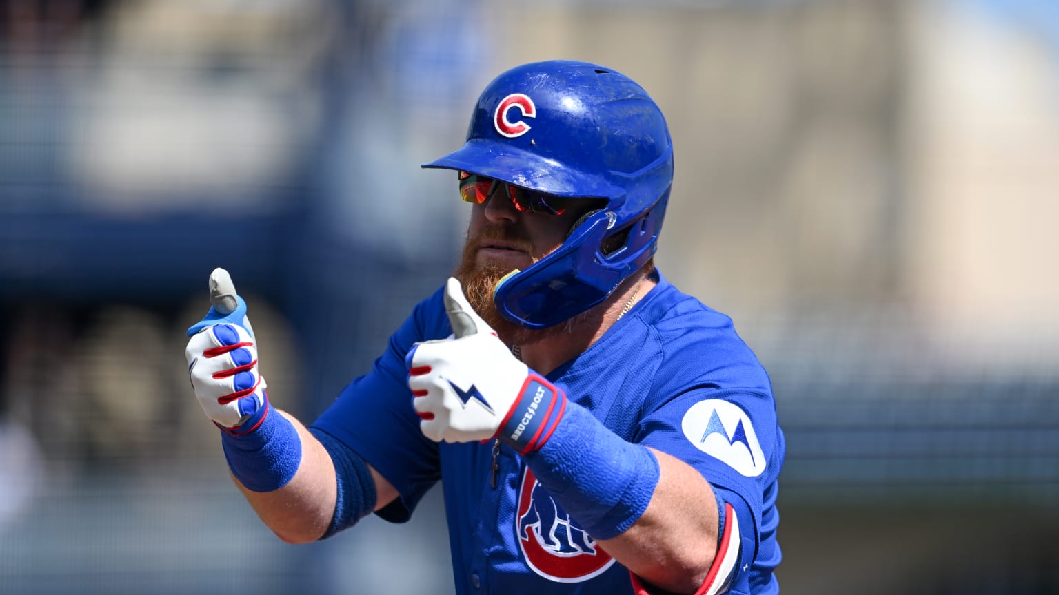 Justin Turner's RBI single | 09/17/2025 | Chicago Cubs