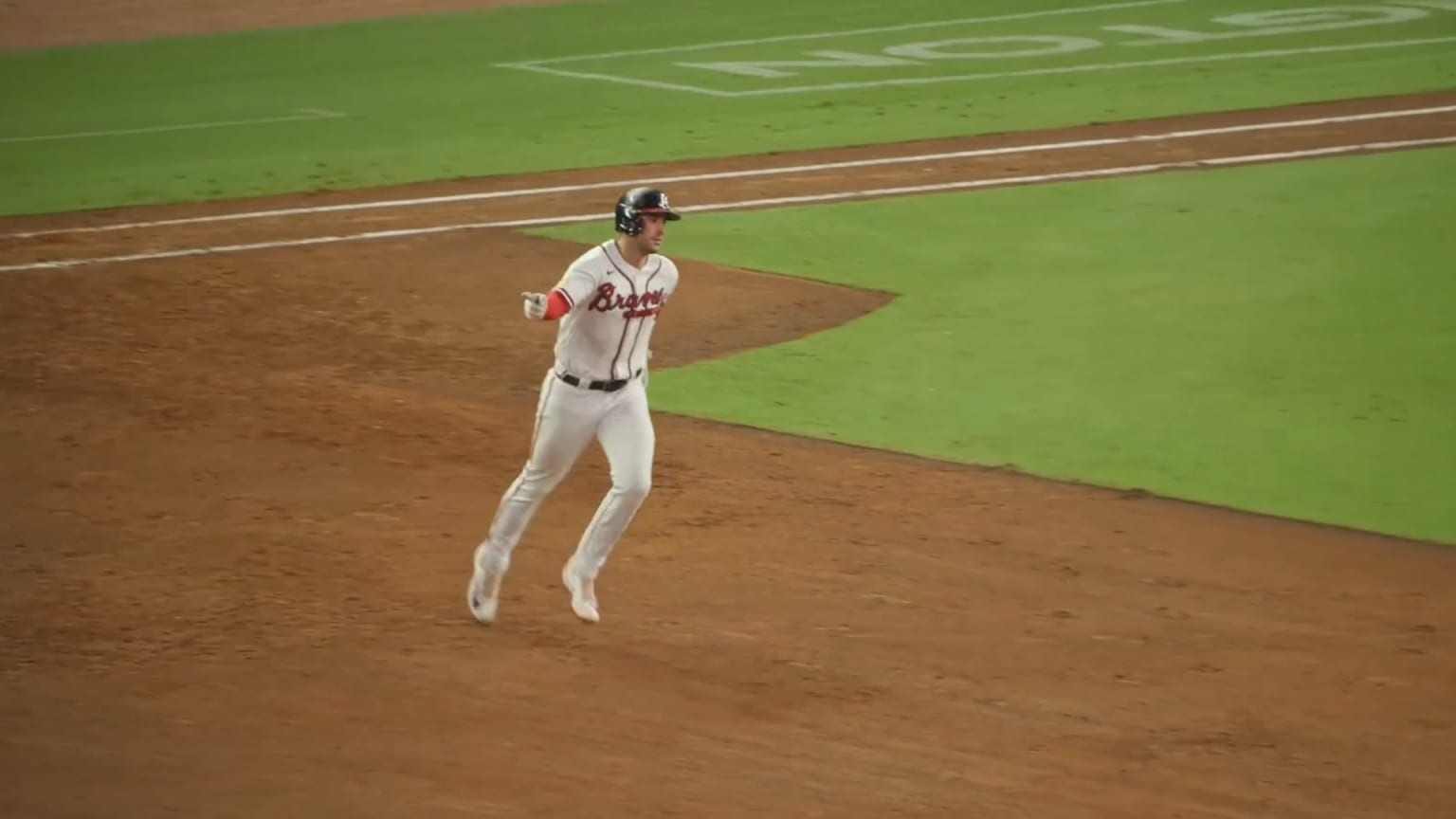 Olson goes deep against the Cardinals | Creator Cuts | 09/05/2023 | MLB.com