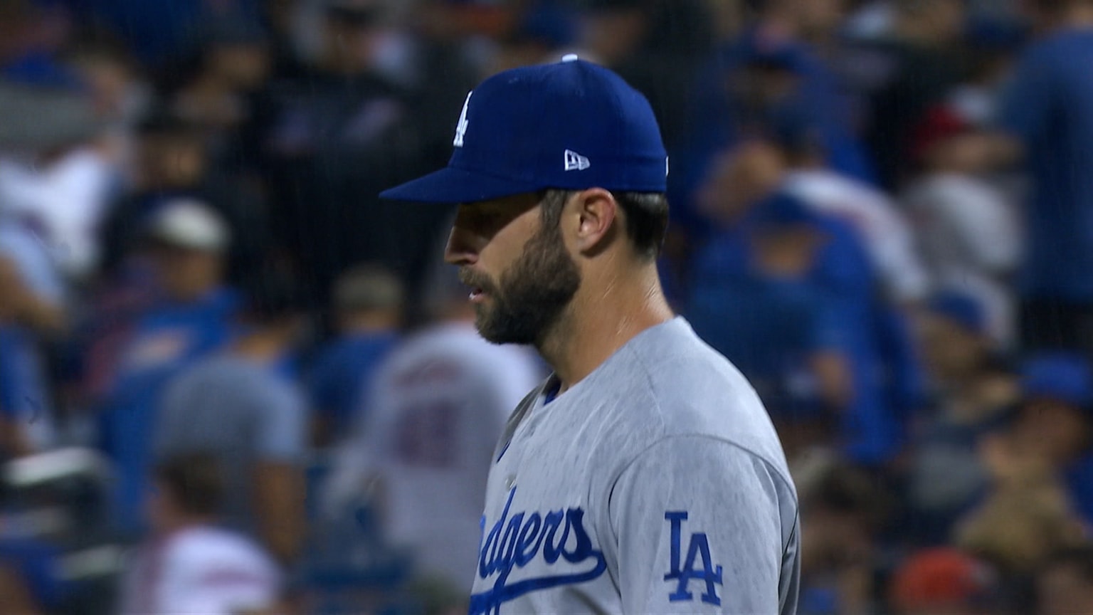 Jake Reed retires Brandon Nimmo at 1st, secures win | 08/30/2022 | Baltimore Orioles