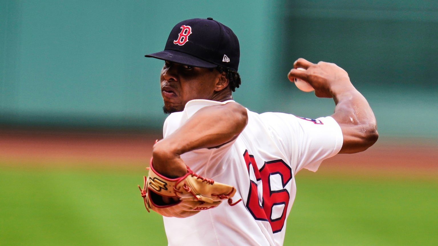 Brayan Bello's impressive outing in win over Reds | 07/01/2025 | MLB.com