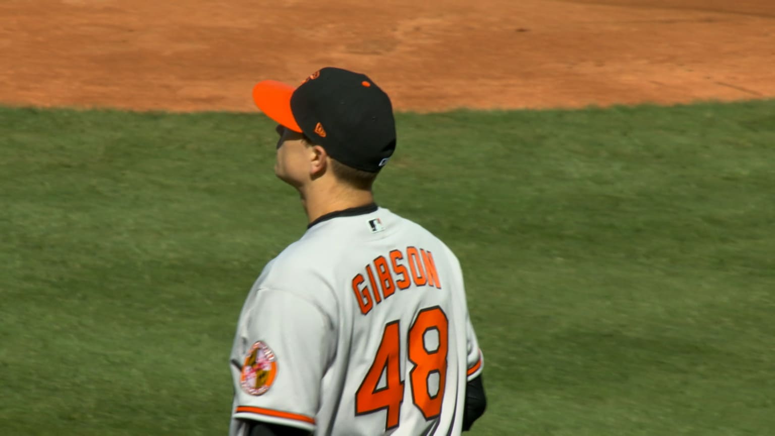 Kyle Gibson strikes out three in Opening Day win | 03/30/2023 ...