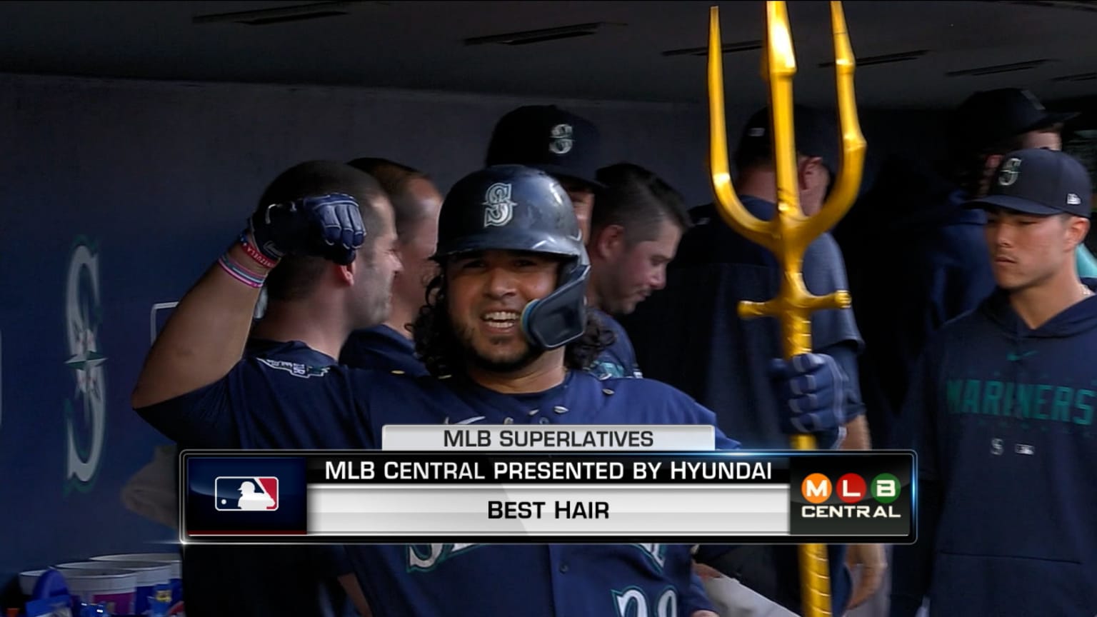 MLB Central picks superlatives with Drew Maggi | 06/14/2023 | Seattle ...