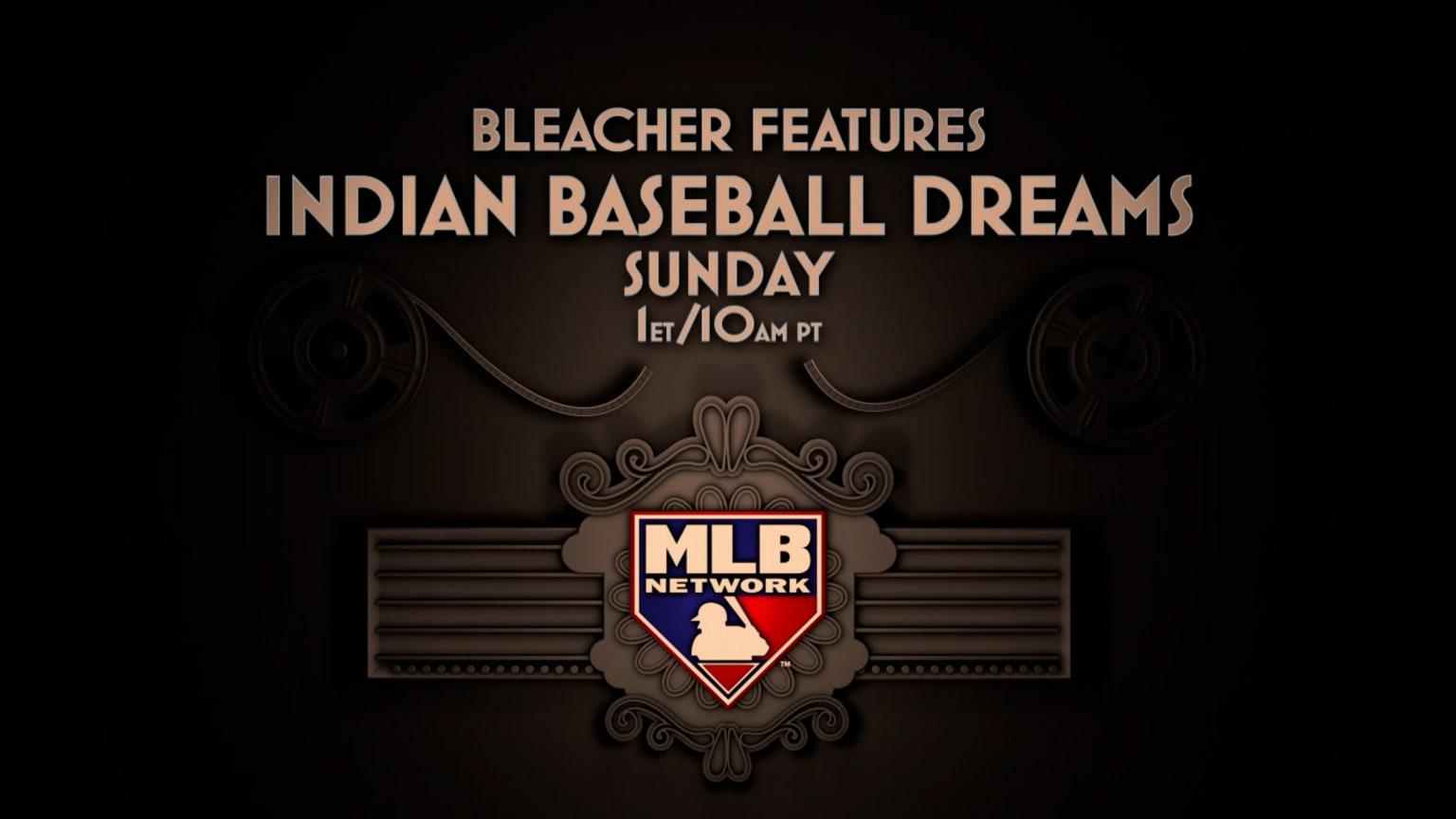 Indian Baseball Dreams | 01/30/2024 | MLB.com