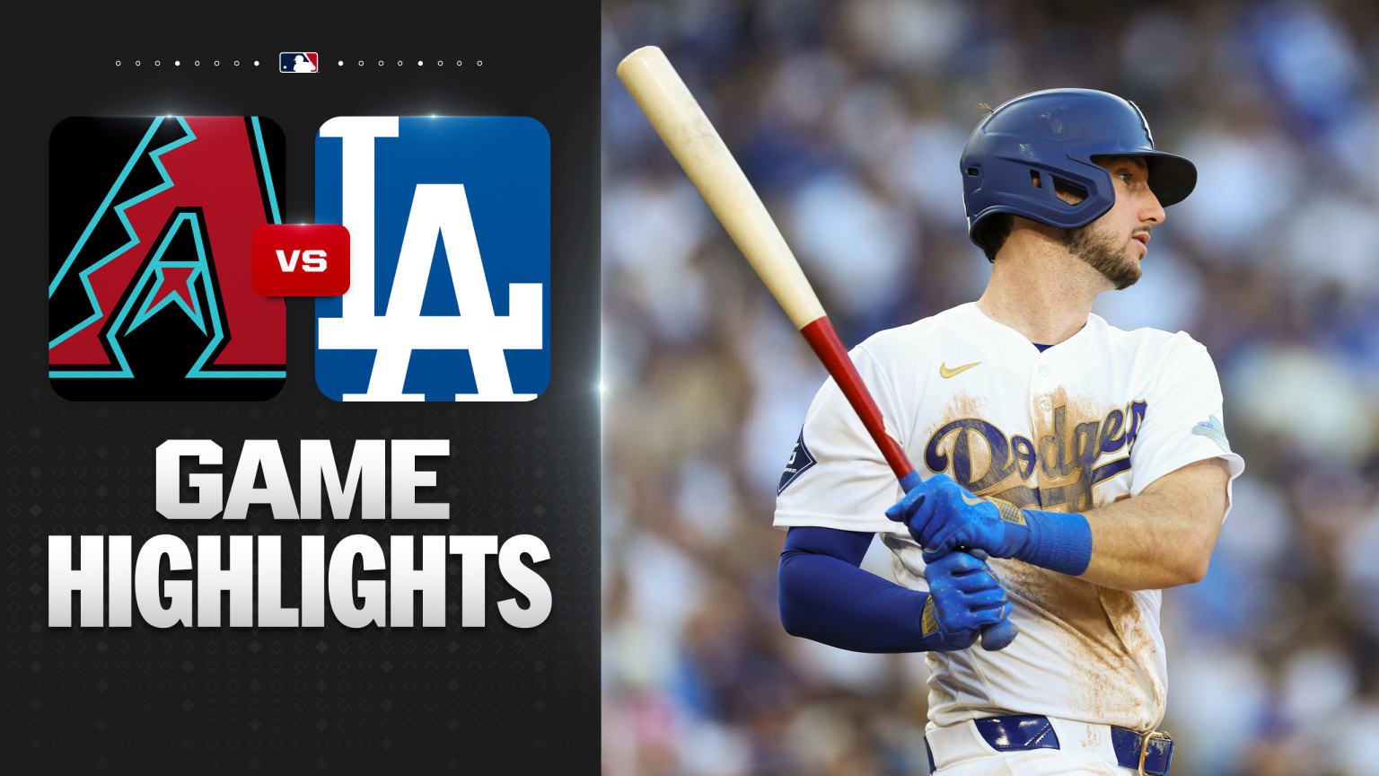 Kyle Tucker's go-ahead single gives Dodgers 5-4 win | 03/27/2026 | Los ...