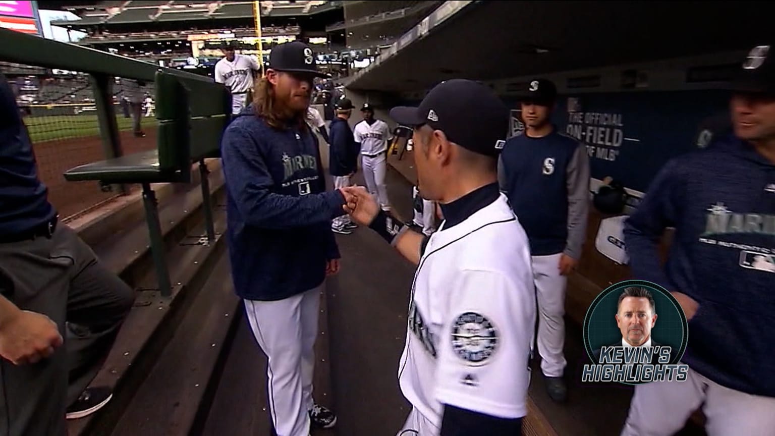 Kevin's Highlights looks at Ichiro's best moments | 11/07/2023 | MLB.com