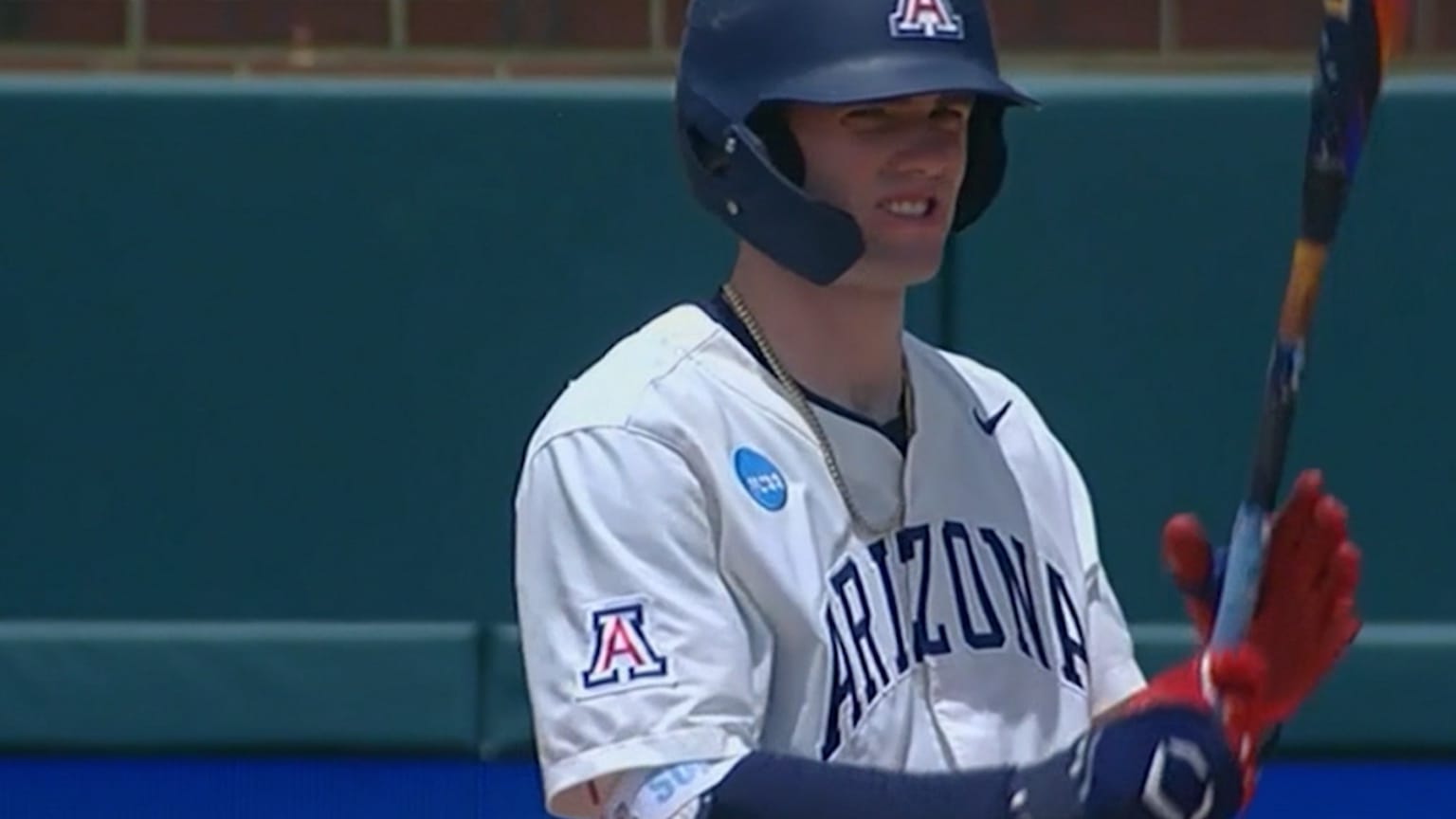 Draft 2025: Rays select OF Brendan Summerhill No. 42 | 07/14/2025 ...