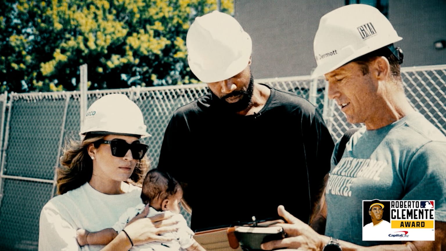 Jason Heyward named Roberto Clemente Award nominee | 09/08/2022 ...