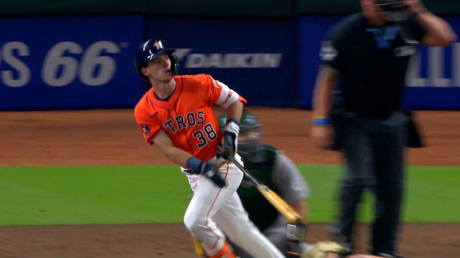 Zack Short conecta un jonrón de 2 rayas | 25/07/2025 | Los Pirates de ...