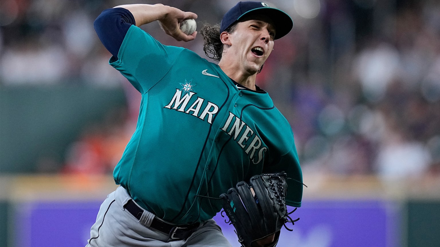 Mariners, Astros - 07/09/2023 | Game Video Highlights | MLB Film Room ...