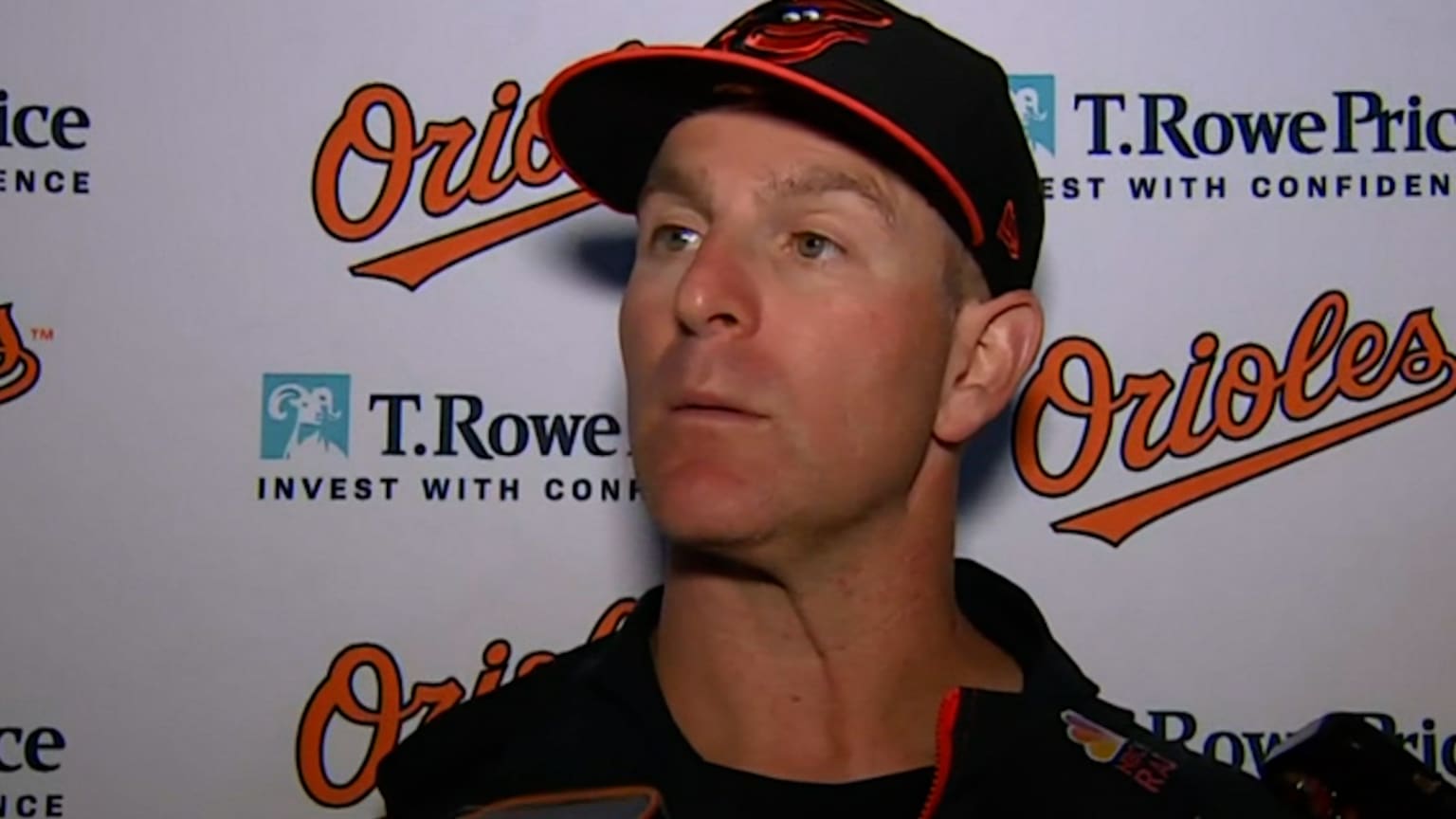 Tony Mansolino on the bullpen, 4-3 win over Red Sox | 08/19/2025 ...