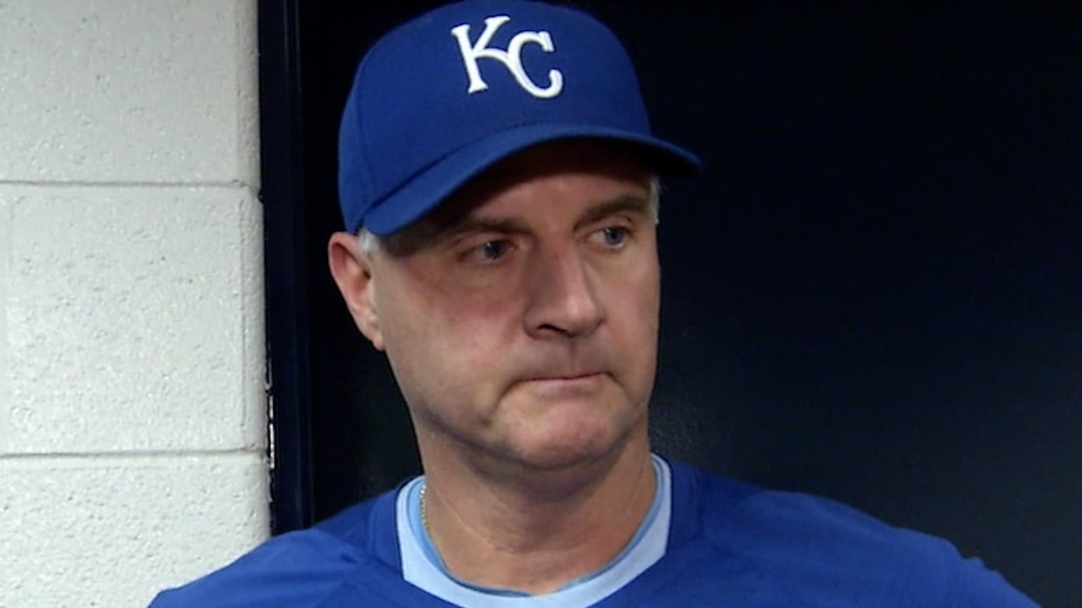 Matt Quatraro talks Cole Ragan's outing, 7-3 loss | 09/28/2023 | Kansas ...