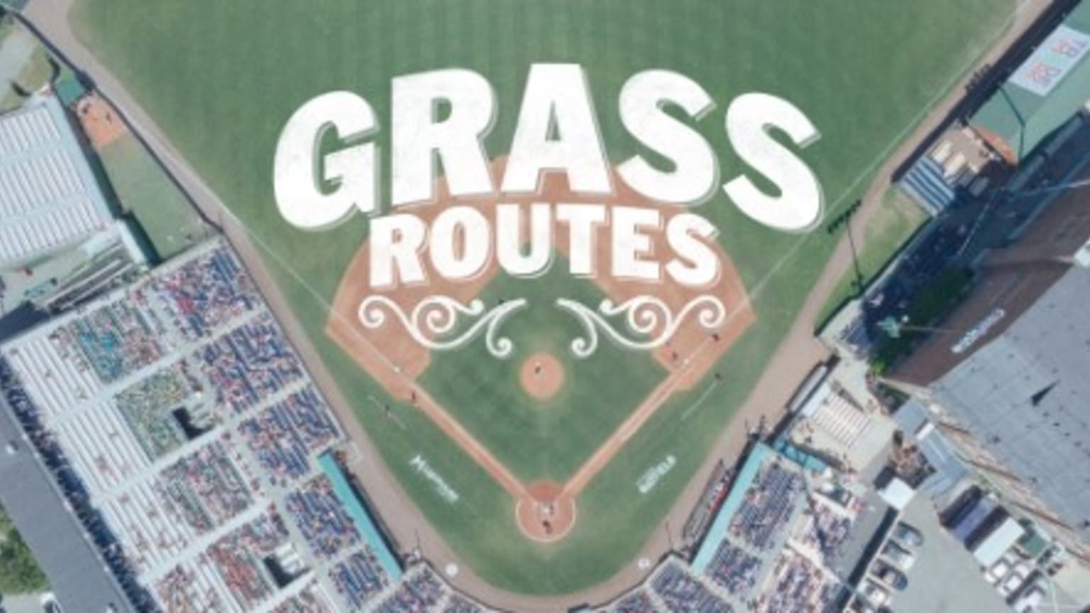 Grass Routes: Portland, Maine Trailer | 04/23/2025 | Boston Red Sox