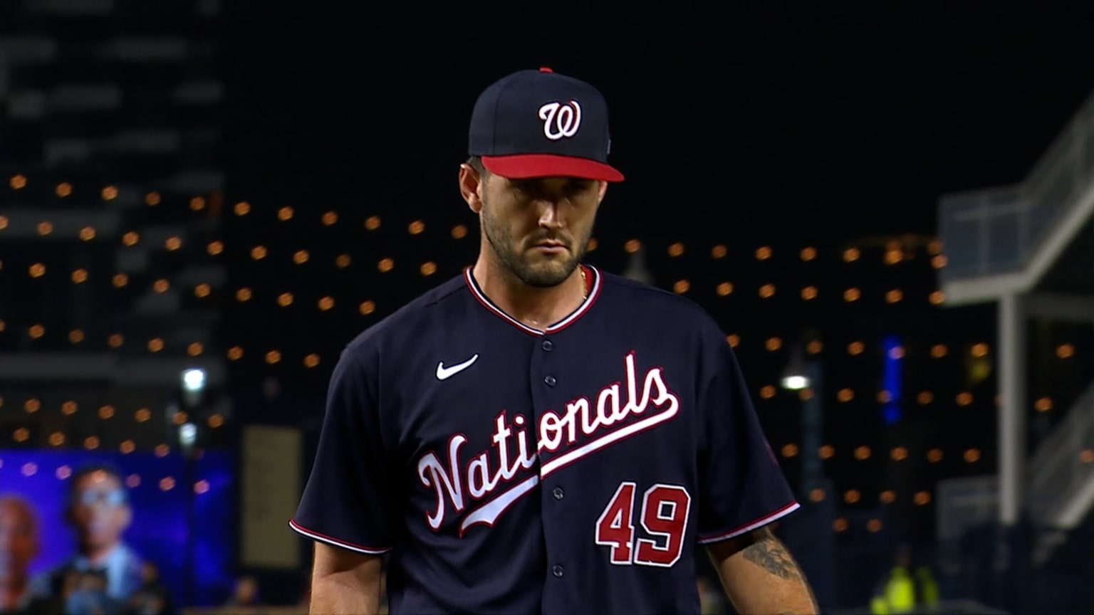 Tommy Romero strikes out Kyle Schwarber in the 2nd | 10/01/2022 ...