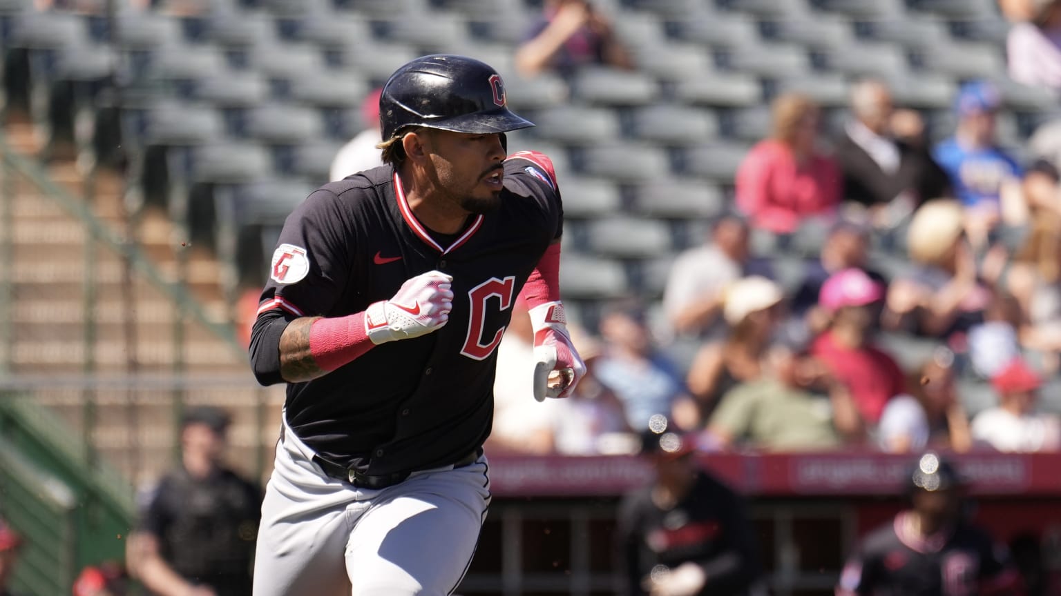 Angel Martínez's RBI single | 03/19/2025 | MLB.com