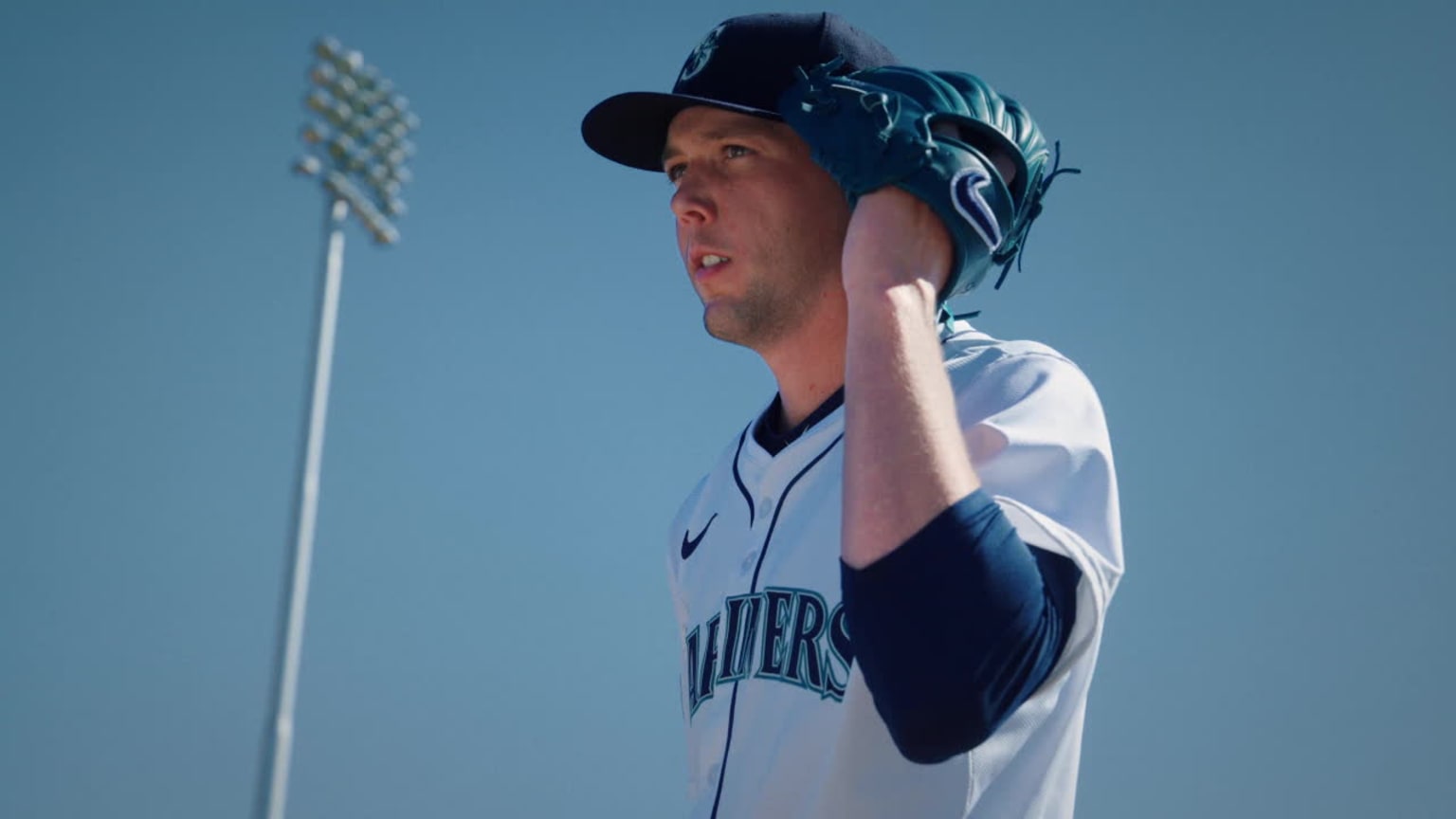 Seattle Mariners Digital Short: Pitch Com | 03/18/2025 | MLB.com