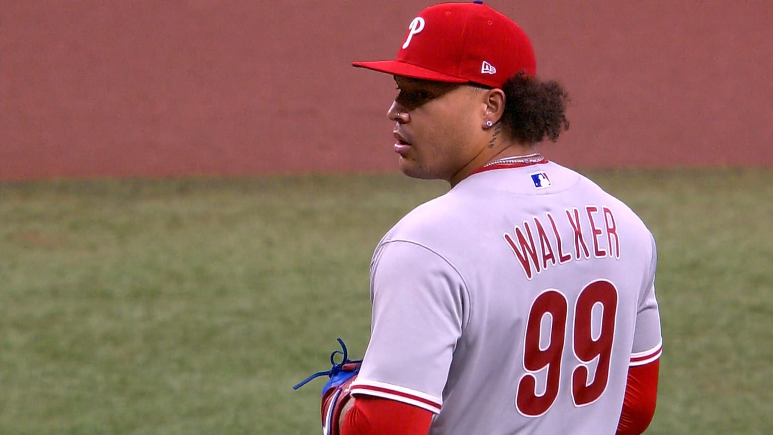 Breaking down Taijuan Walker's dominant season | 07/13/2023 ...