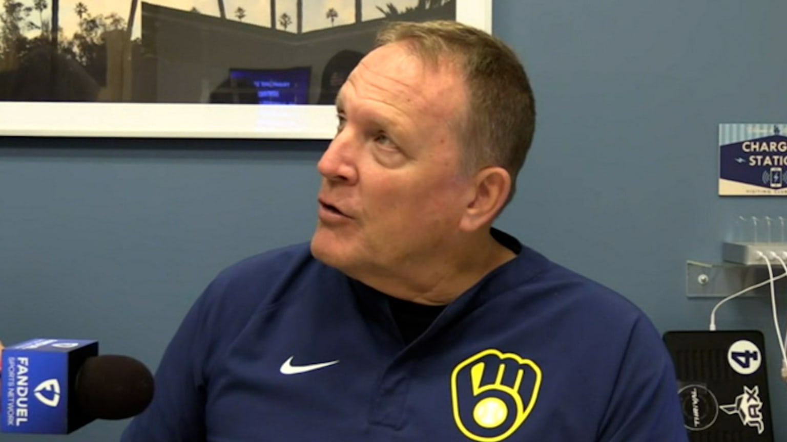 Pat Murphy on Priester's outing, Durbin's big night | 07/18/2025 ...