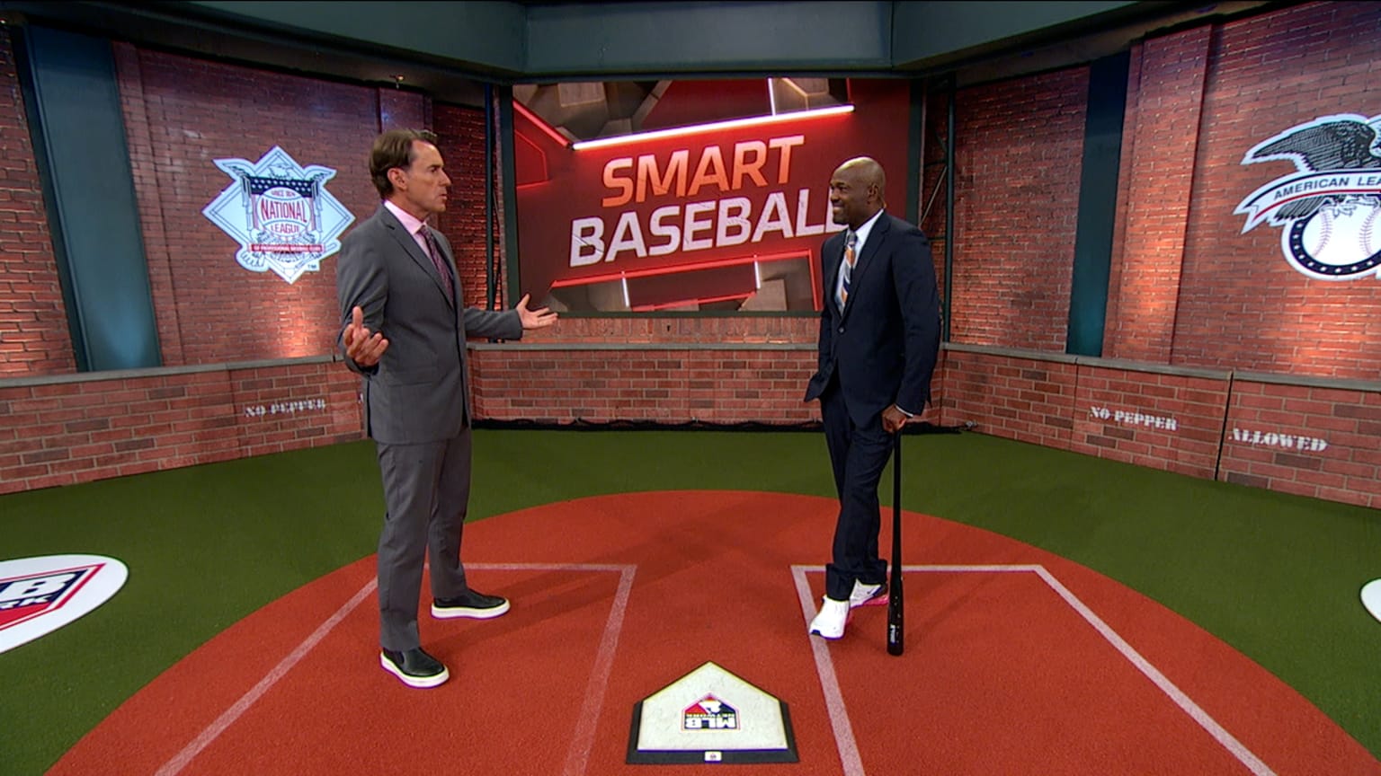 The guys on teams playing smart baseball | 06/24/2023 | MLB.com